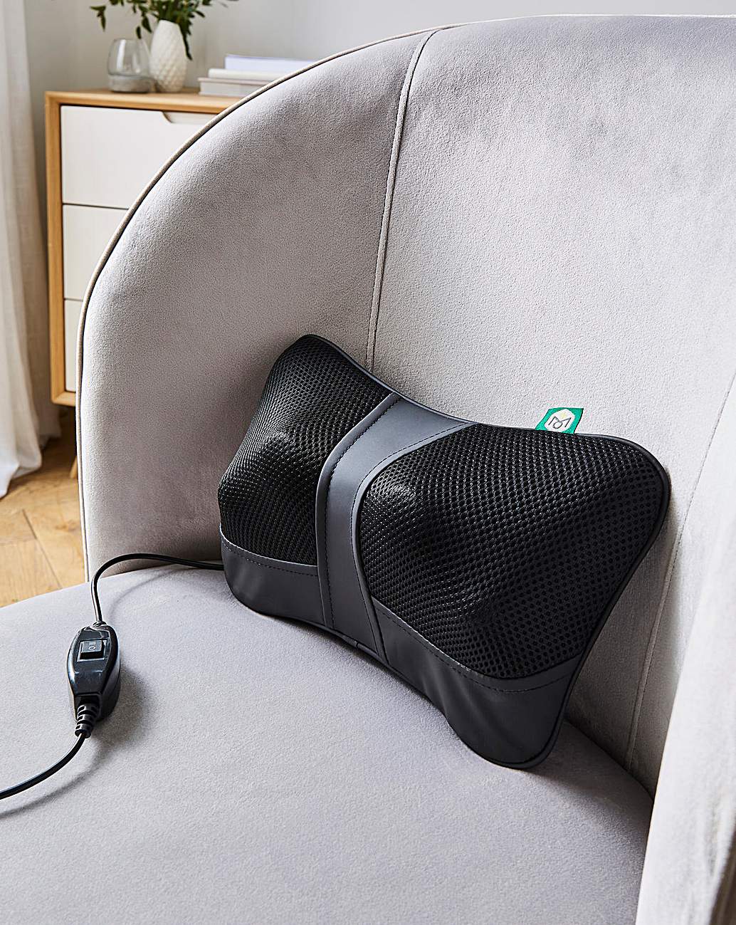 Mini Massage Cushion Marisota