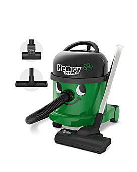 Henry Pet XL Oxendales