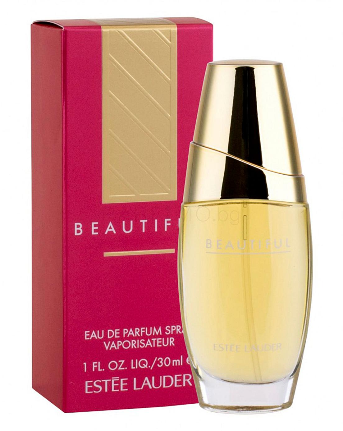 Estee Lauder Beautiful 30ml EDP | Home Essentials
