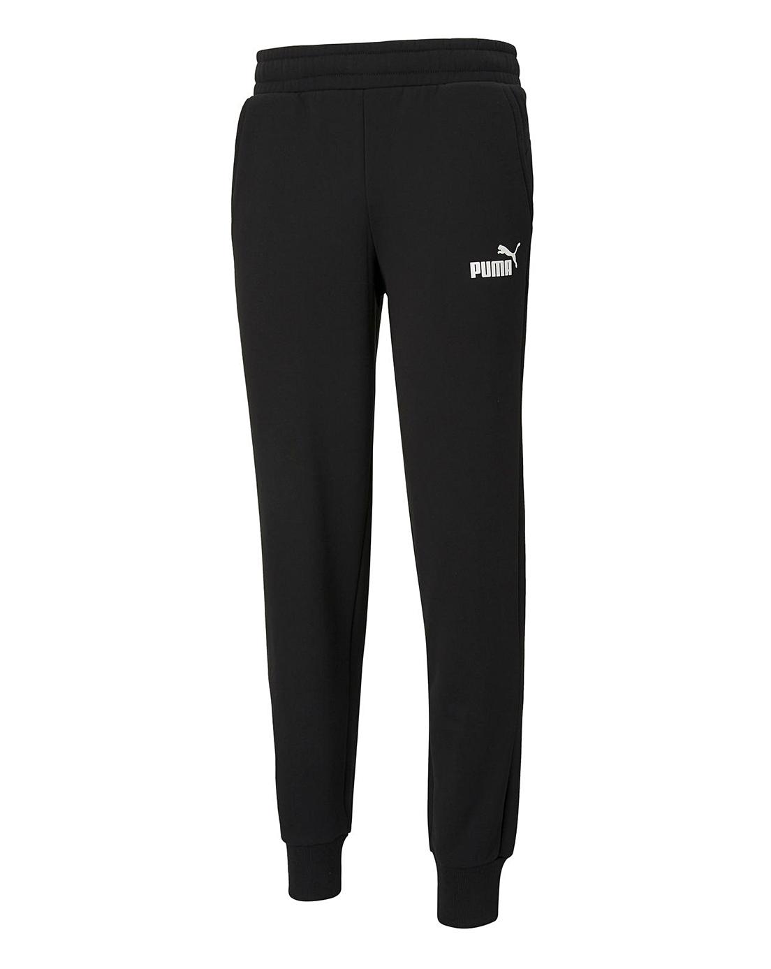 Puma Essential Logo Pants Premier Man