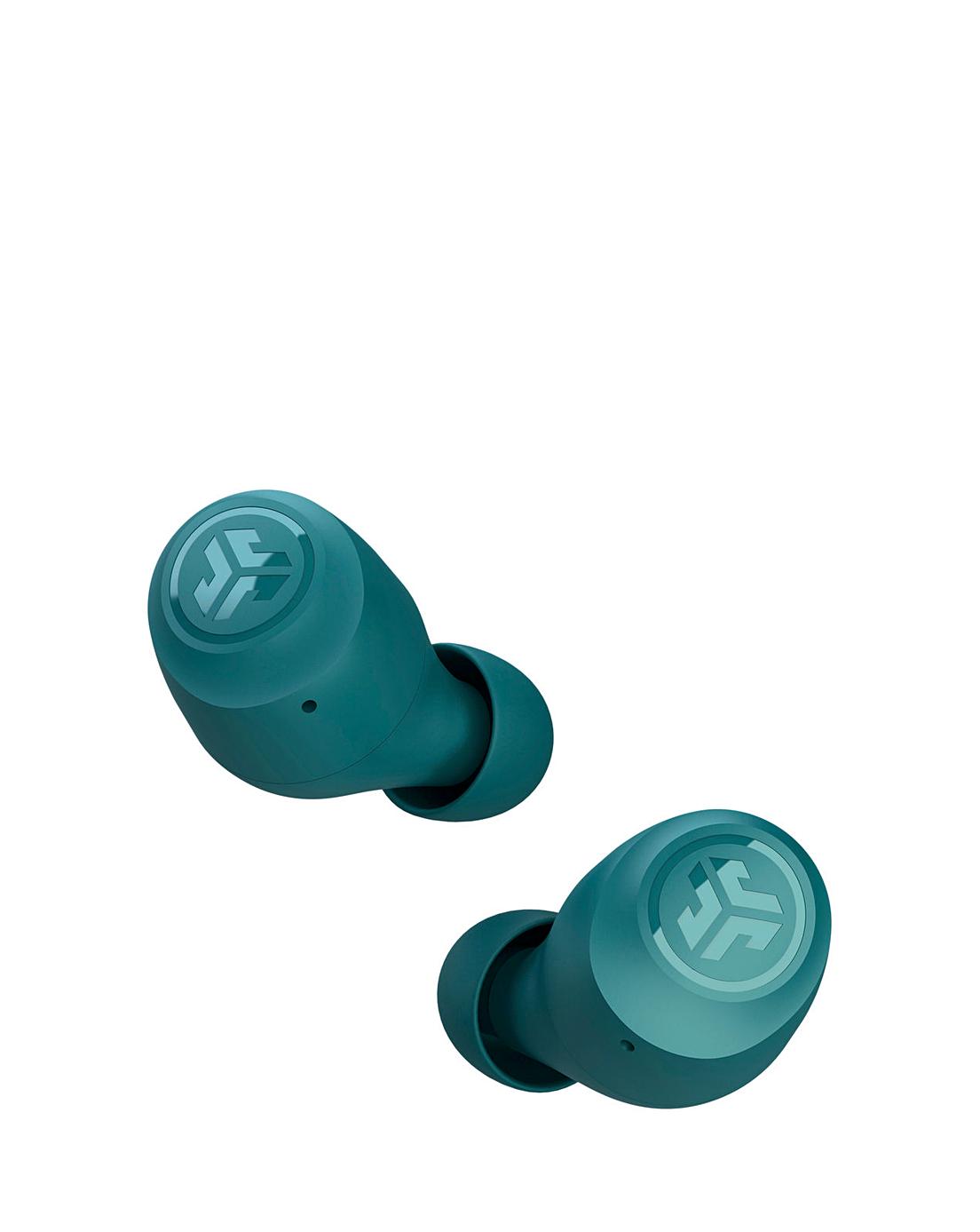 JLAB GO Air Pop Earbuds - Teal | Home Essentials