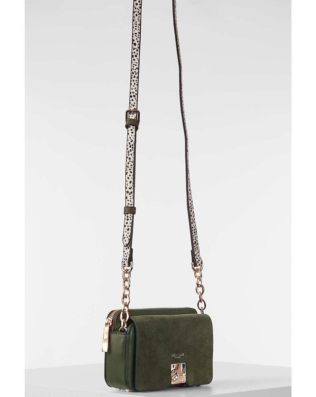 Luella Grey Felicity Phone Bag | Simply Be