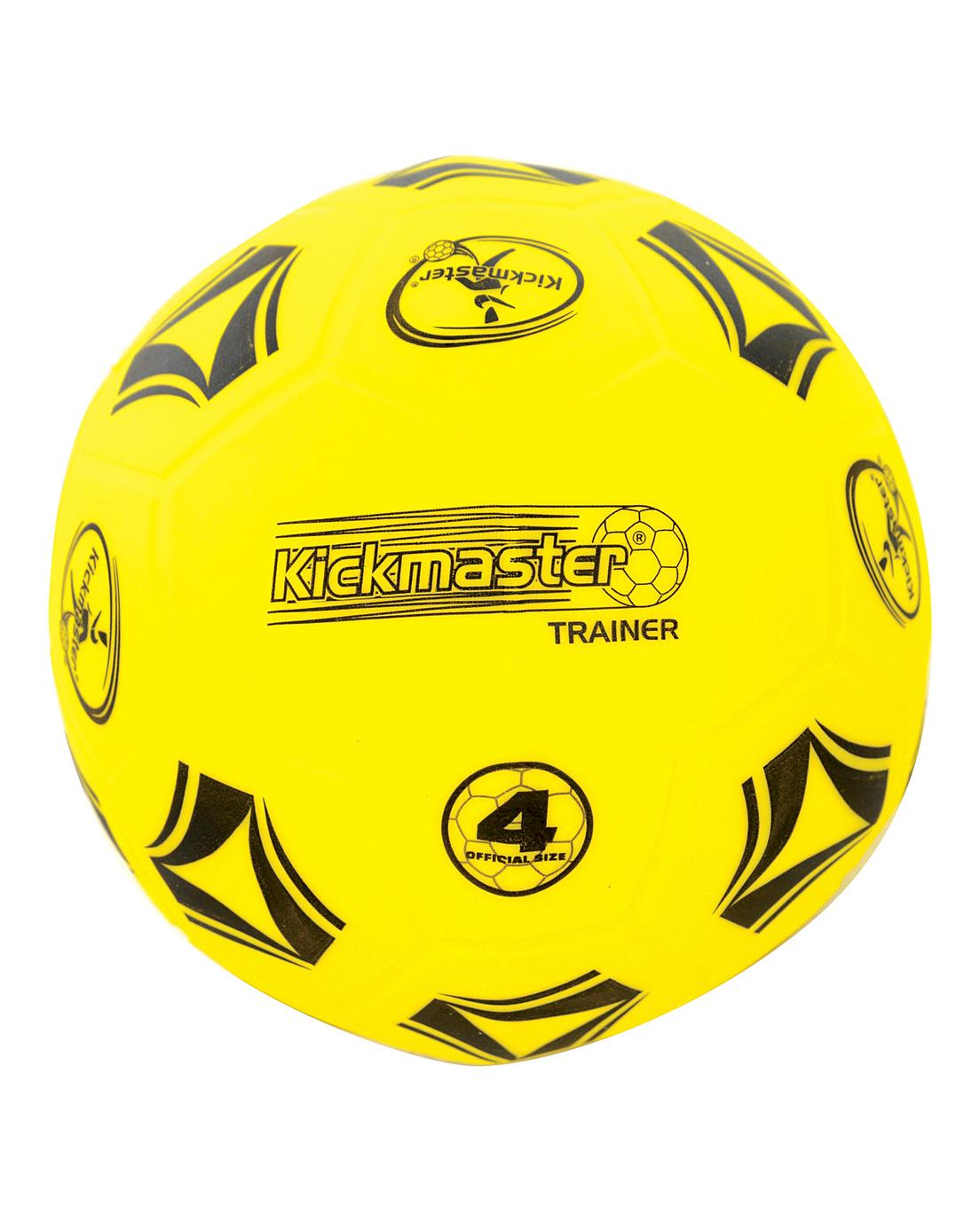 Kickmaster Ultimate Football Challenge | Oxendales