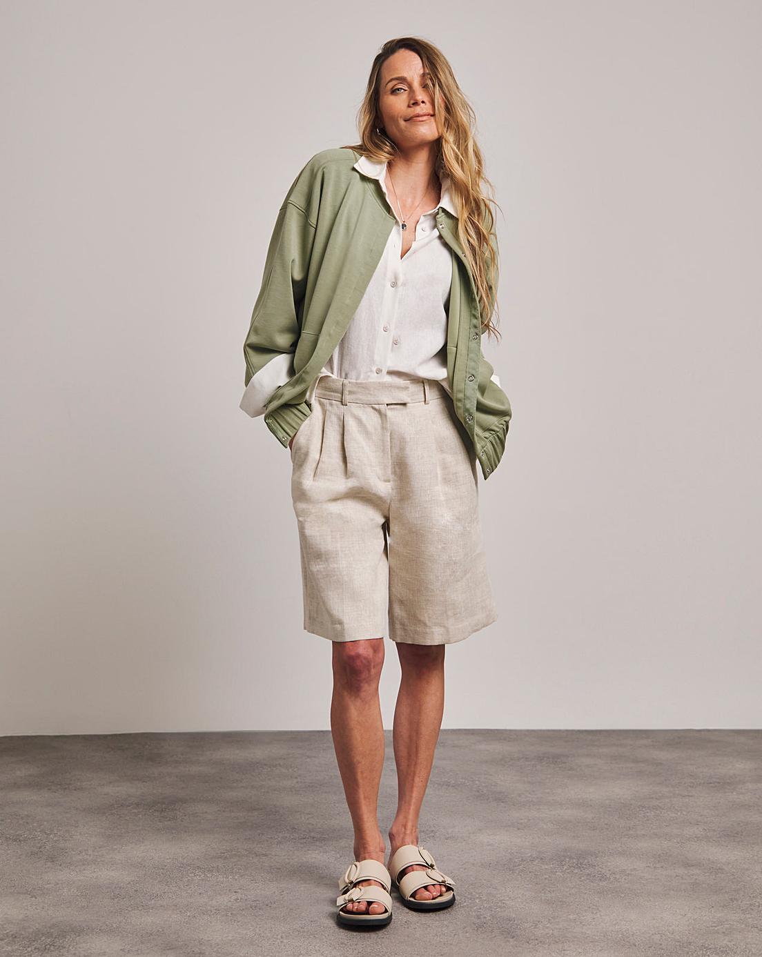 Anthology Bomber Jacket | J D Williams