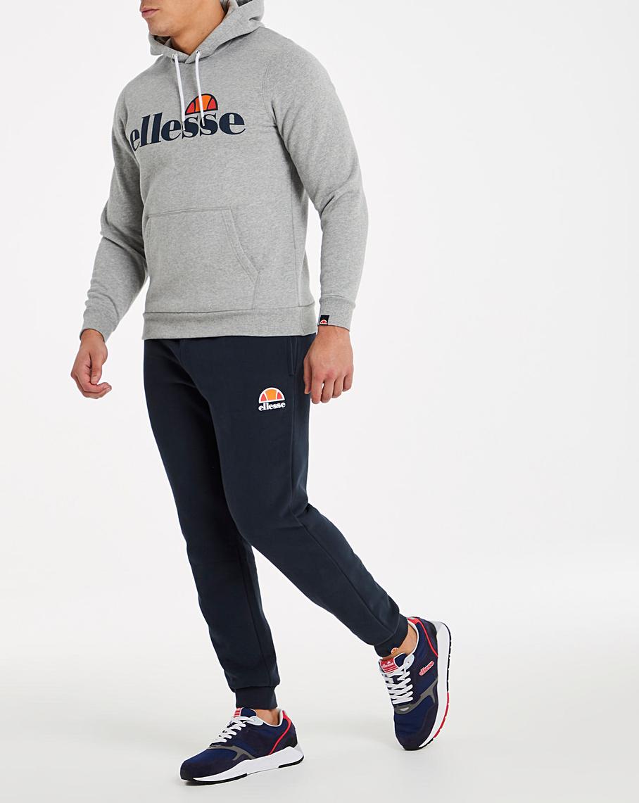 ellesse Ohvay Sweatpants 31 in | Jacamo