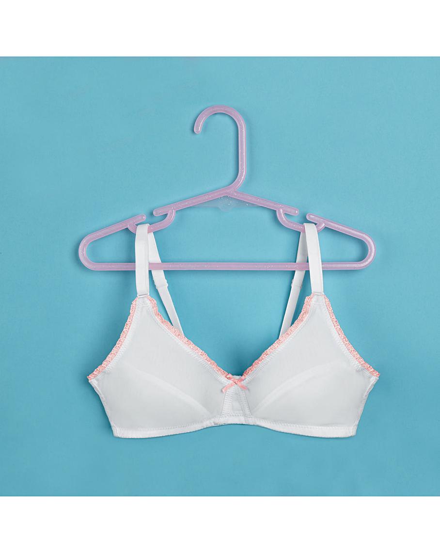 Royce 2 Pack My First Bra | Ambrose Wilson