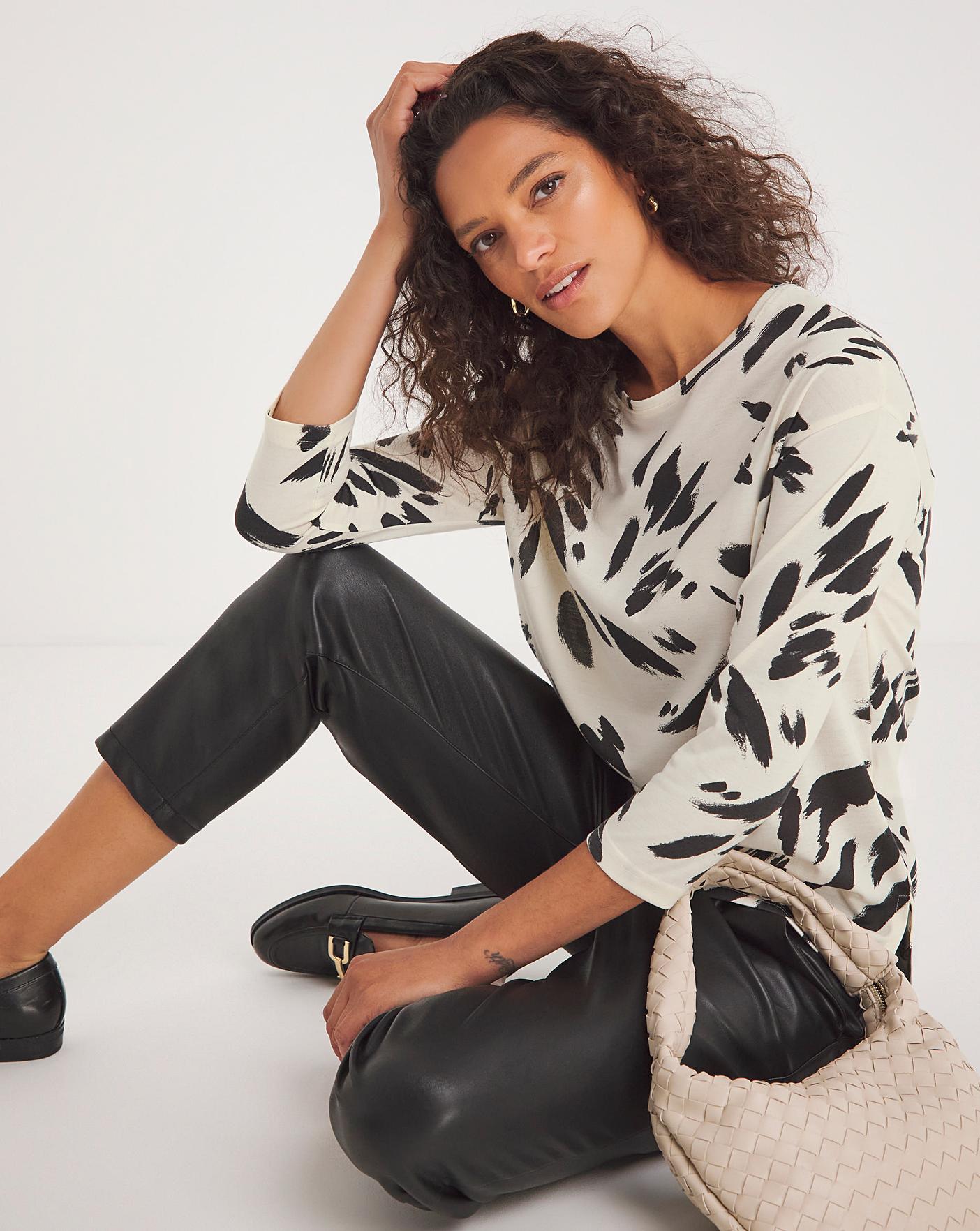 The Slouch Top | Premier Man