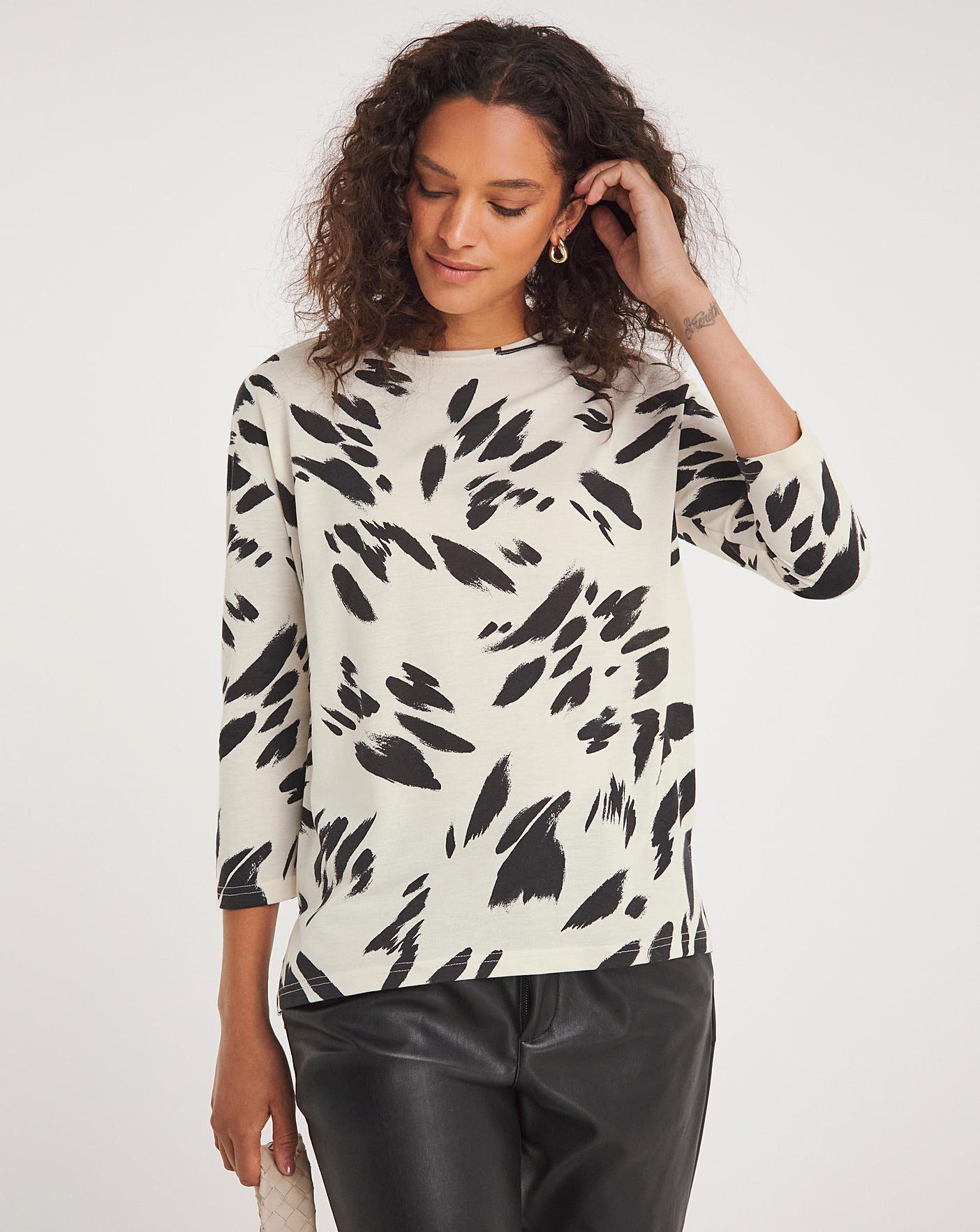 The Slouch Top | Premier Man