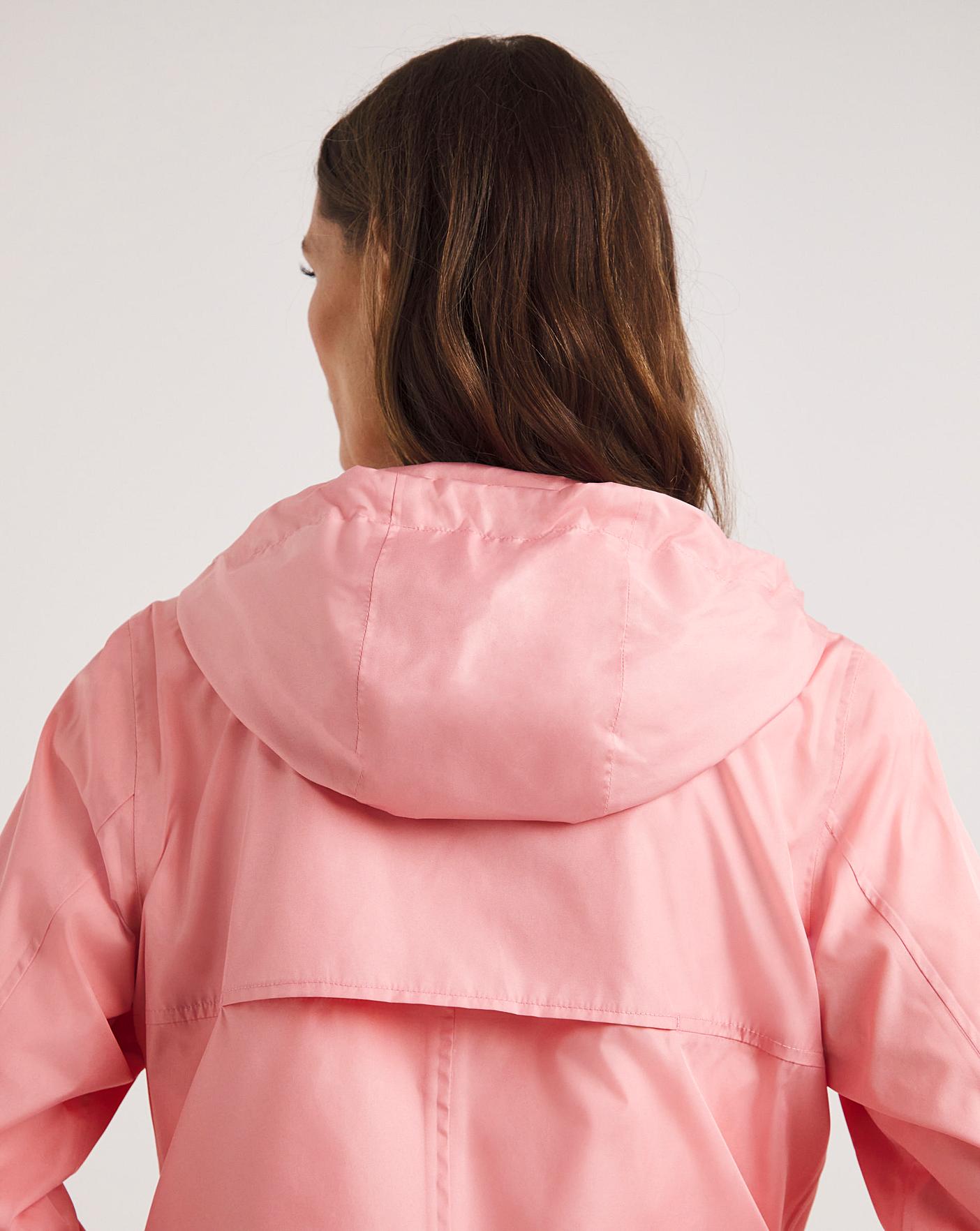 Snowdonia Long Jacket | J D Williams