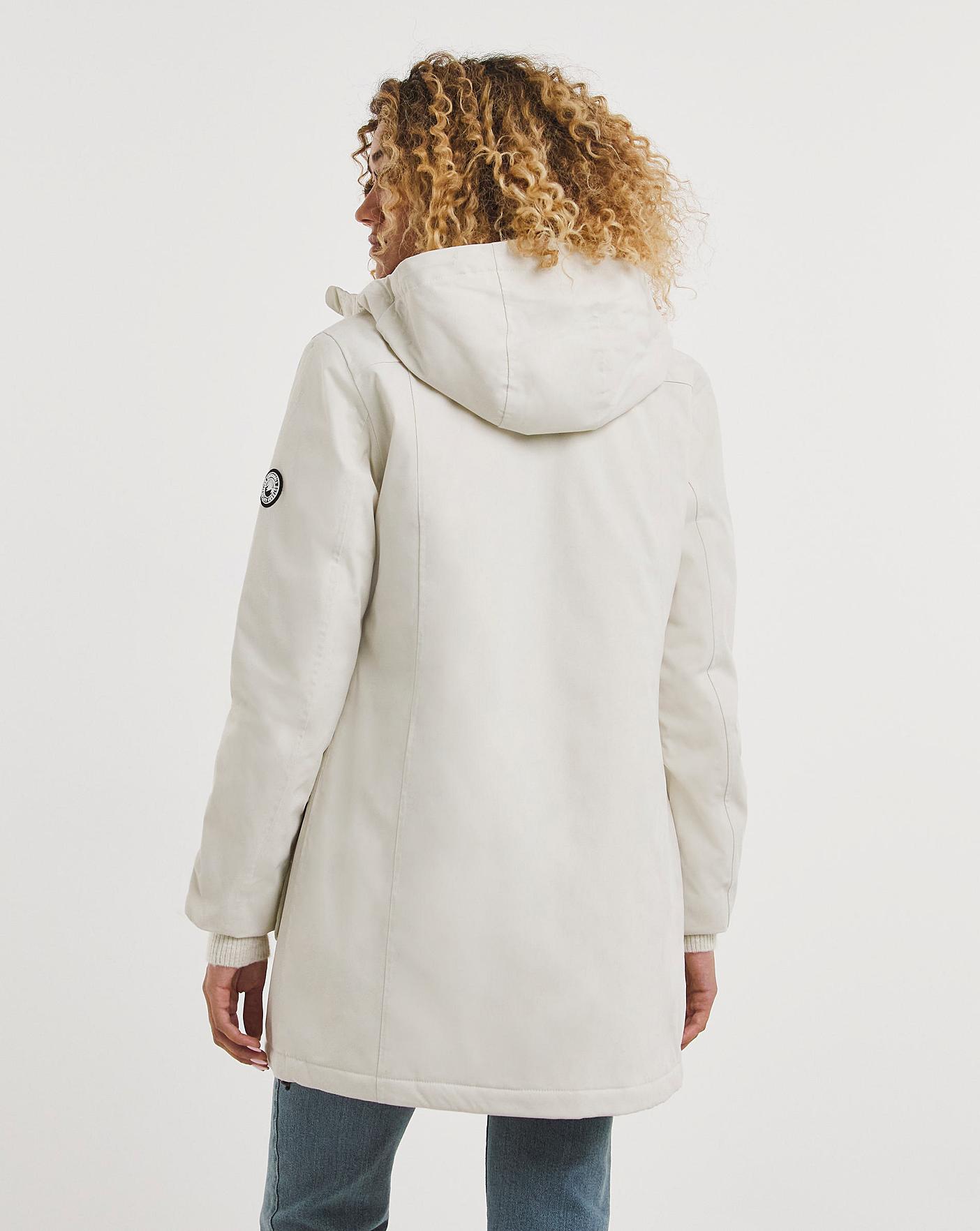 Snowdonia Insulated Waterproof Coat | Ambrose Wilson