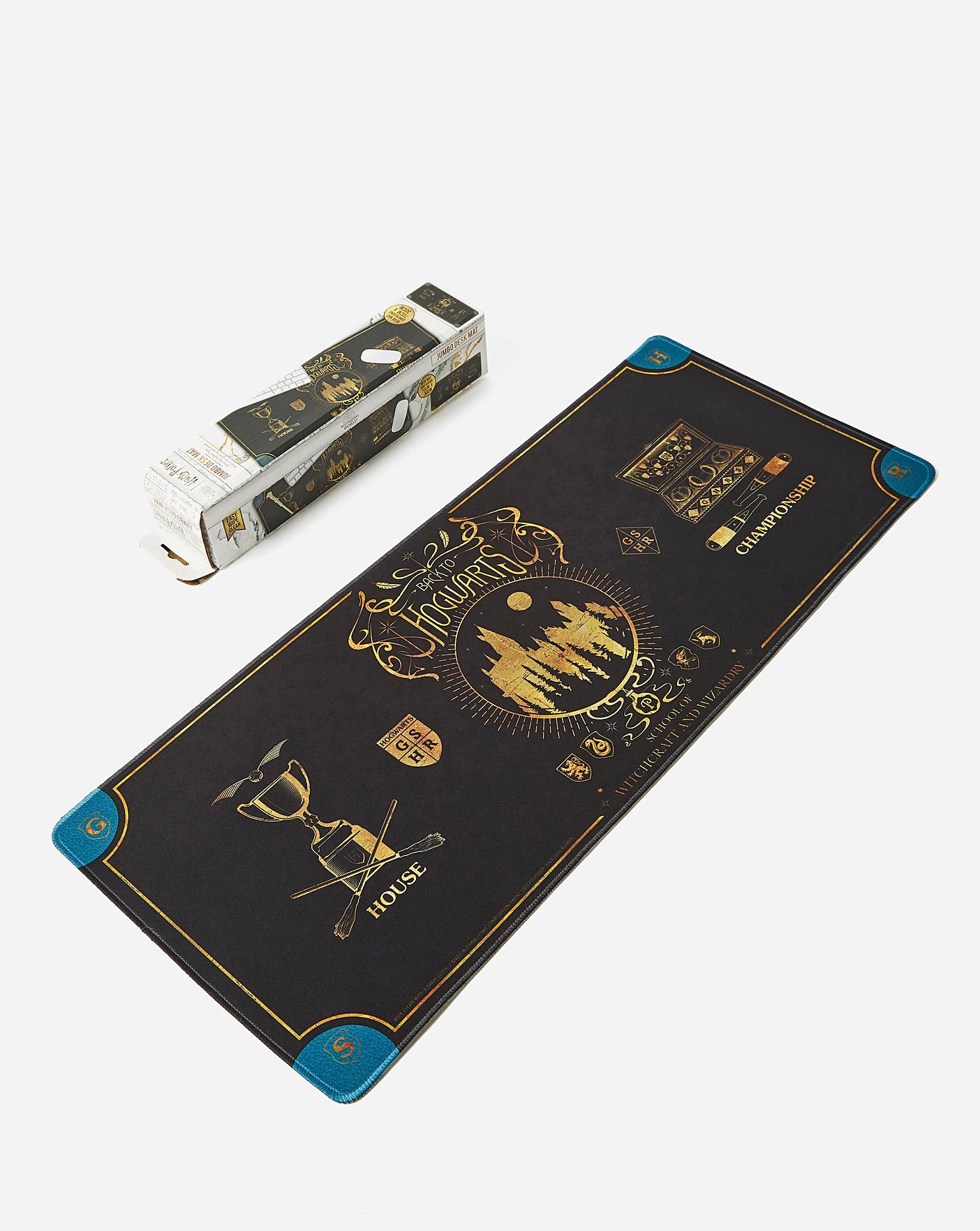 Harry Potter Jumbo Desk Mat | Ambrose Wilson