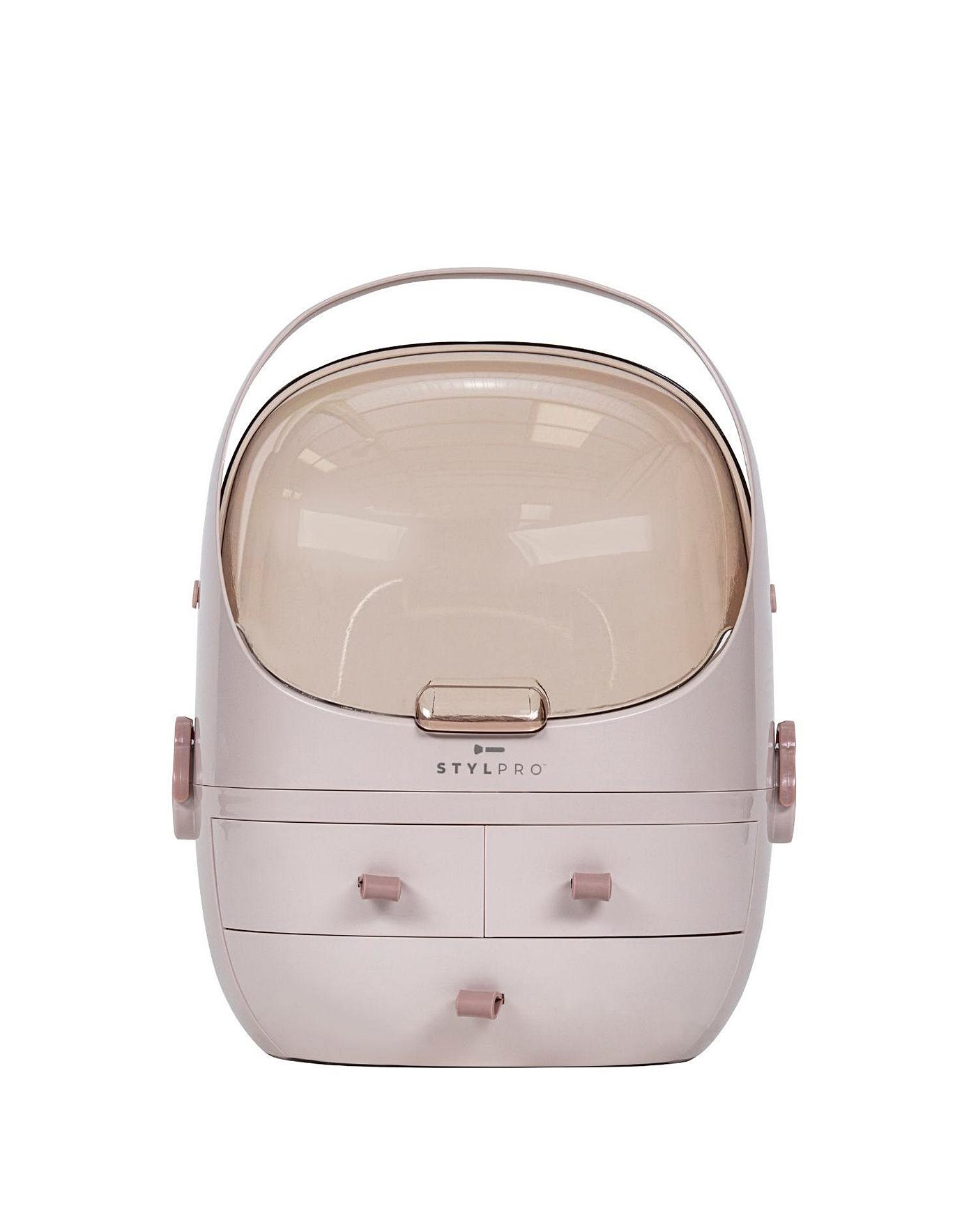 StylPro Beauty Podlette Medium Storage | J D Williams