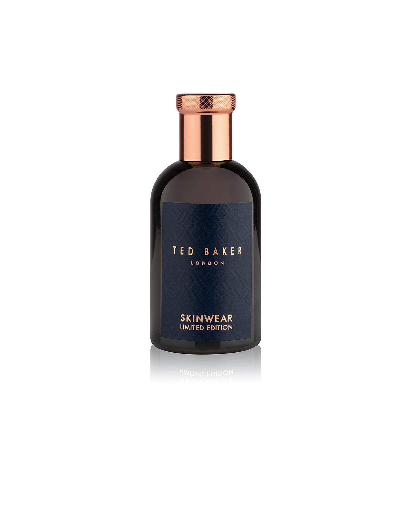 Ted Baker Skinwear Limited Edition EDT | Ambrose Wilson
