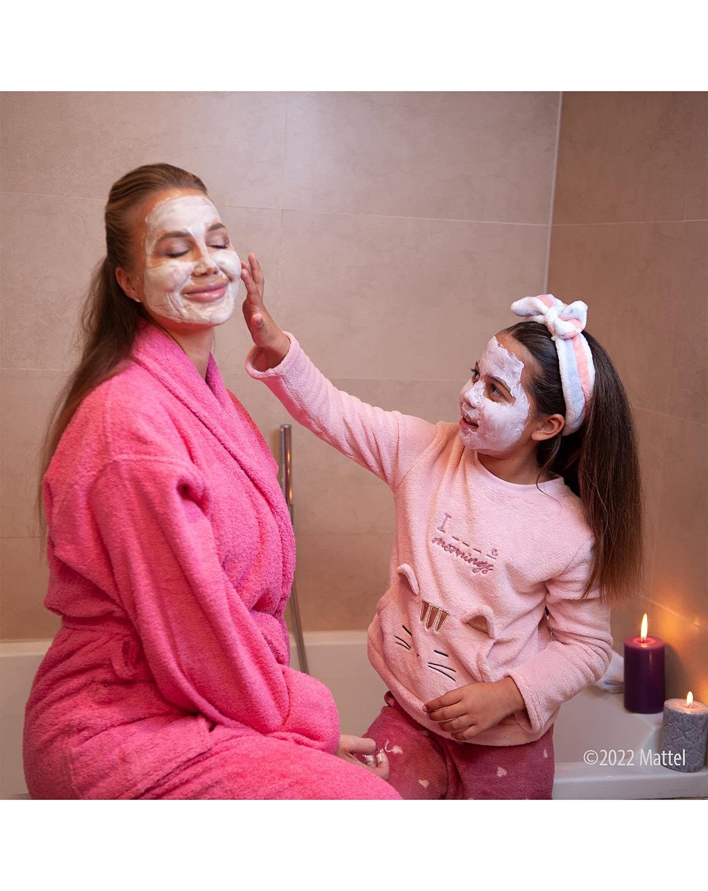 Barbie Pamper Hamper Face Mask Giftset | Oxendales