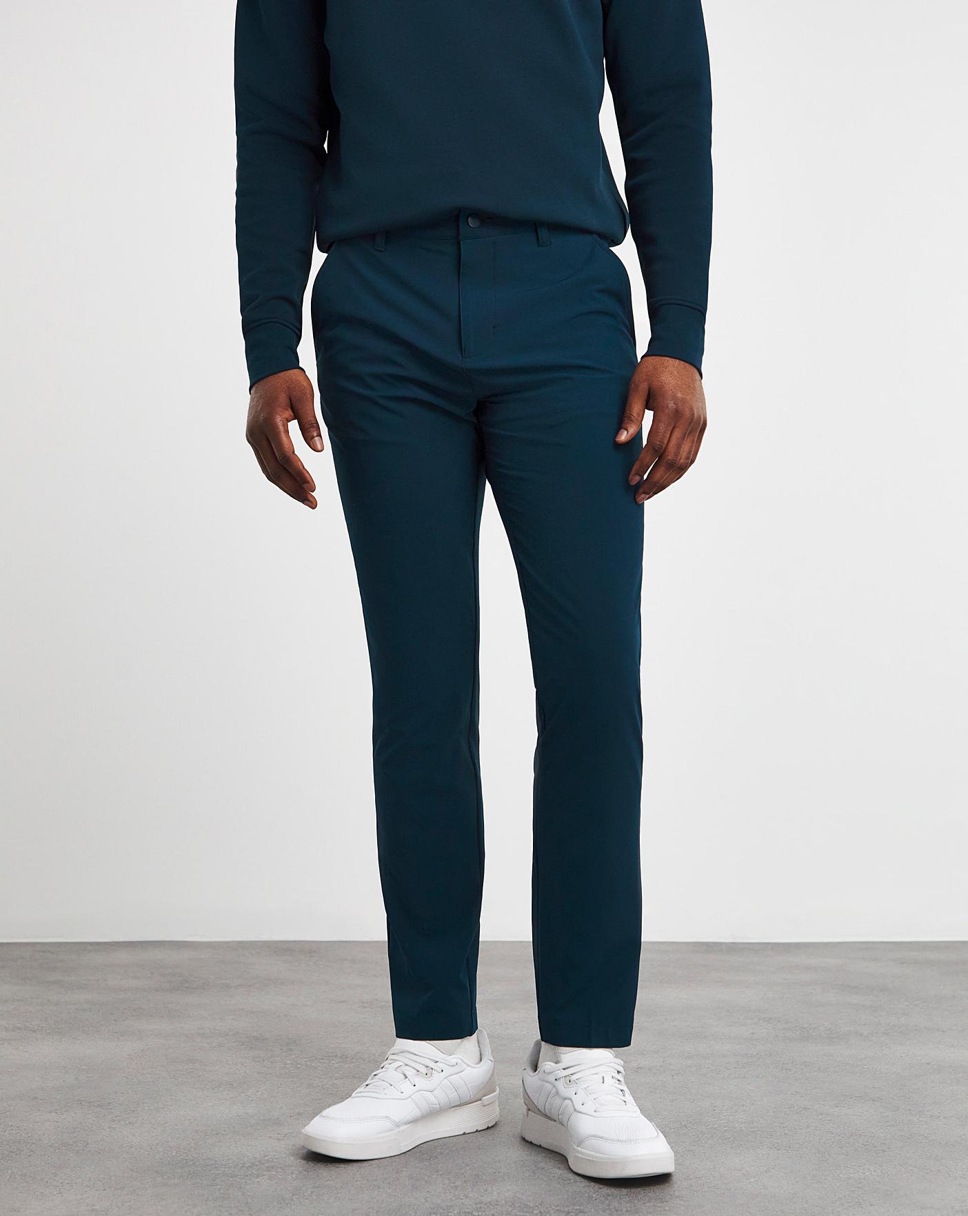 Tapered leg golf pants store