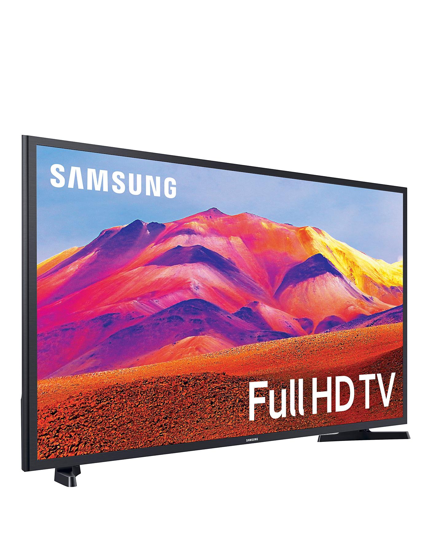 Samsung UE32T5300 32in HDR LED TV | Oxendales