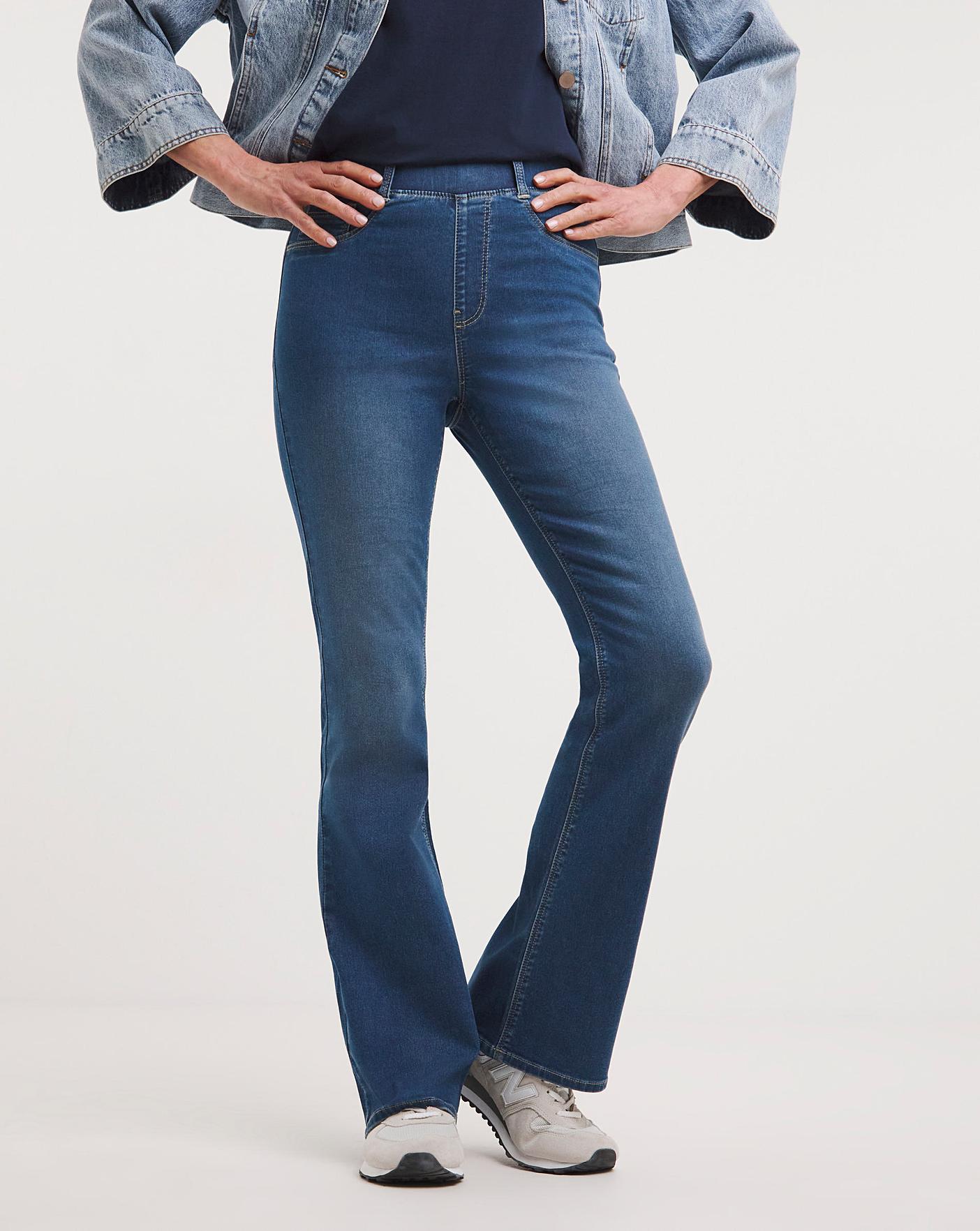 Bootcut Jegging J D Williams
