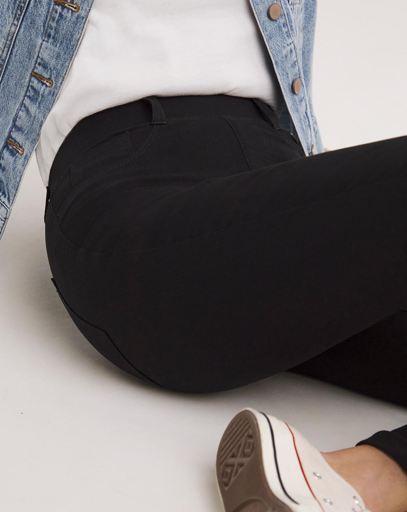 Skinny Jegging | Marisota