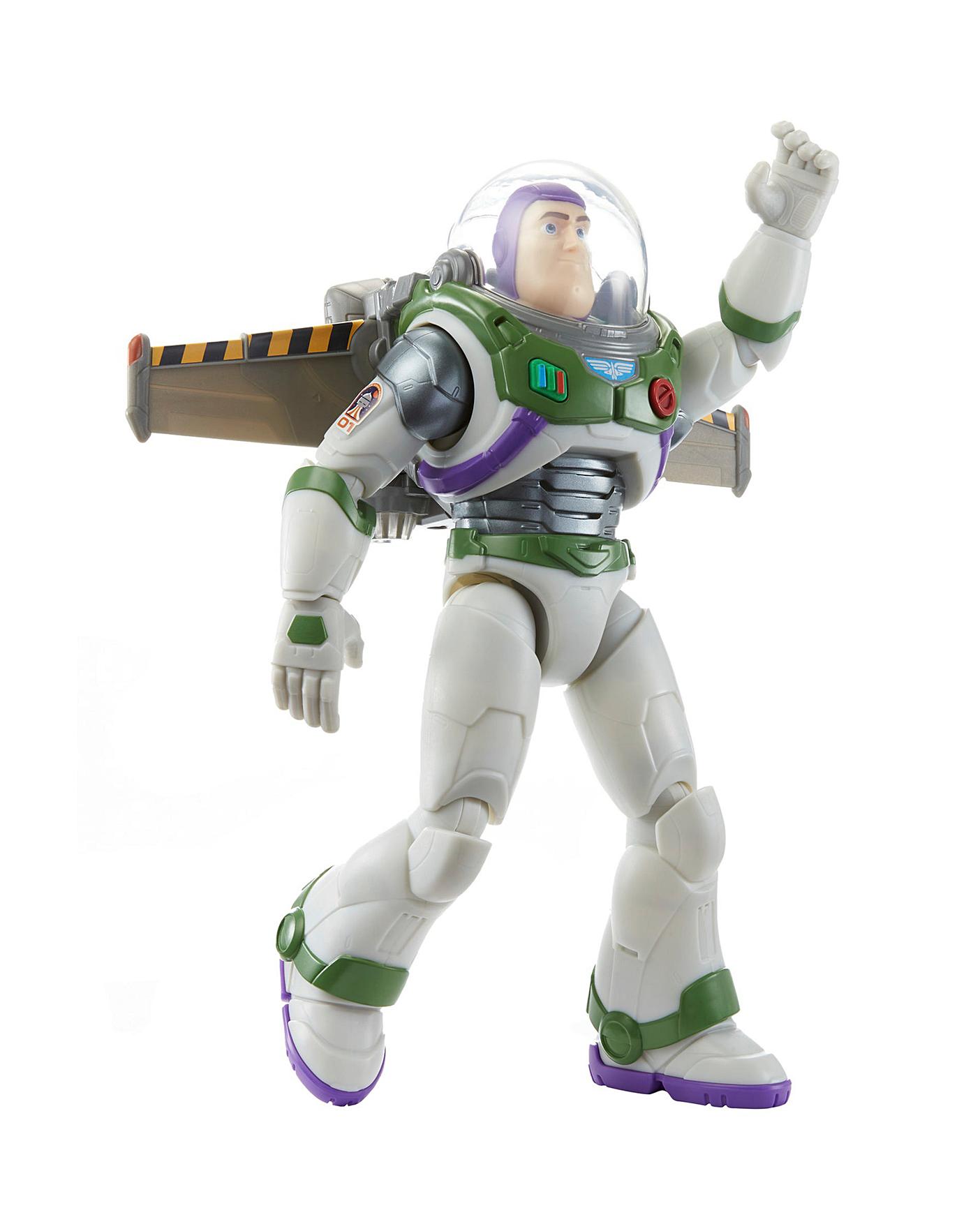 Pixar Lightyear Ultimate Jetpack Buzz | Home Essentials