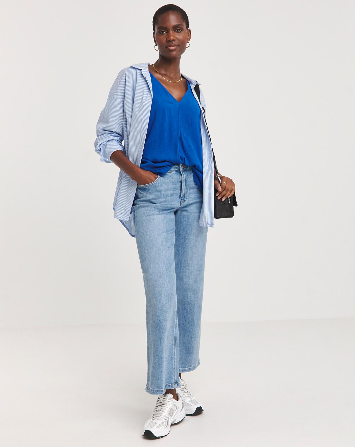 Tunic Top | Marisota