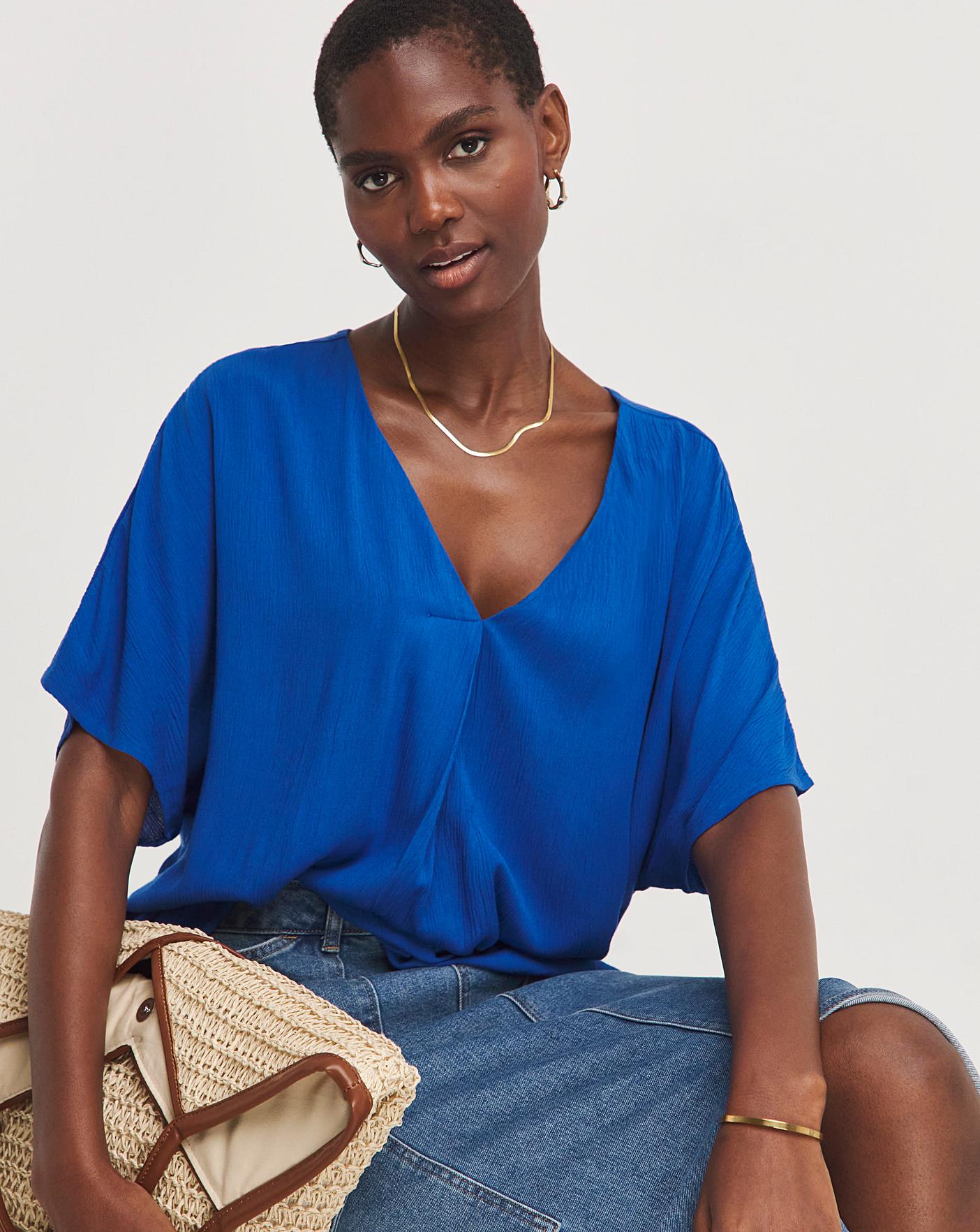 Tunic Top | Marisota