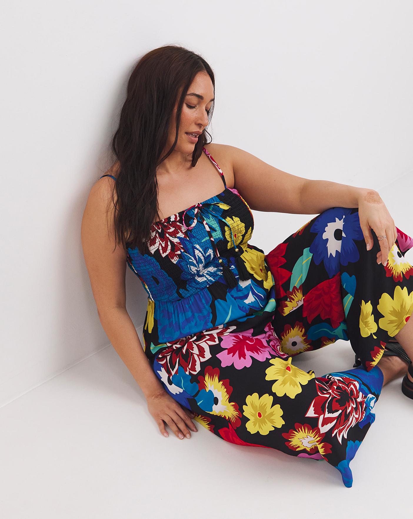 Joe Browns Pop of Fun Jumpsuit | Marisota