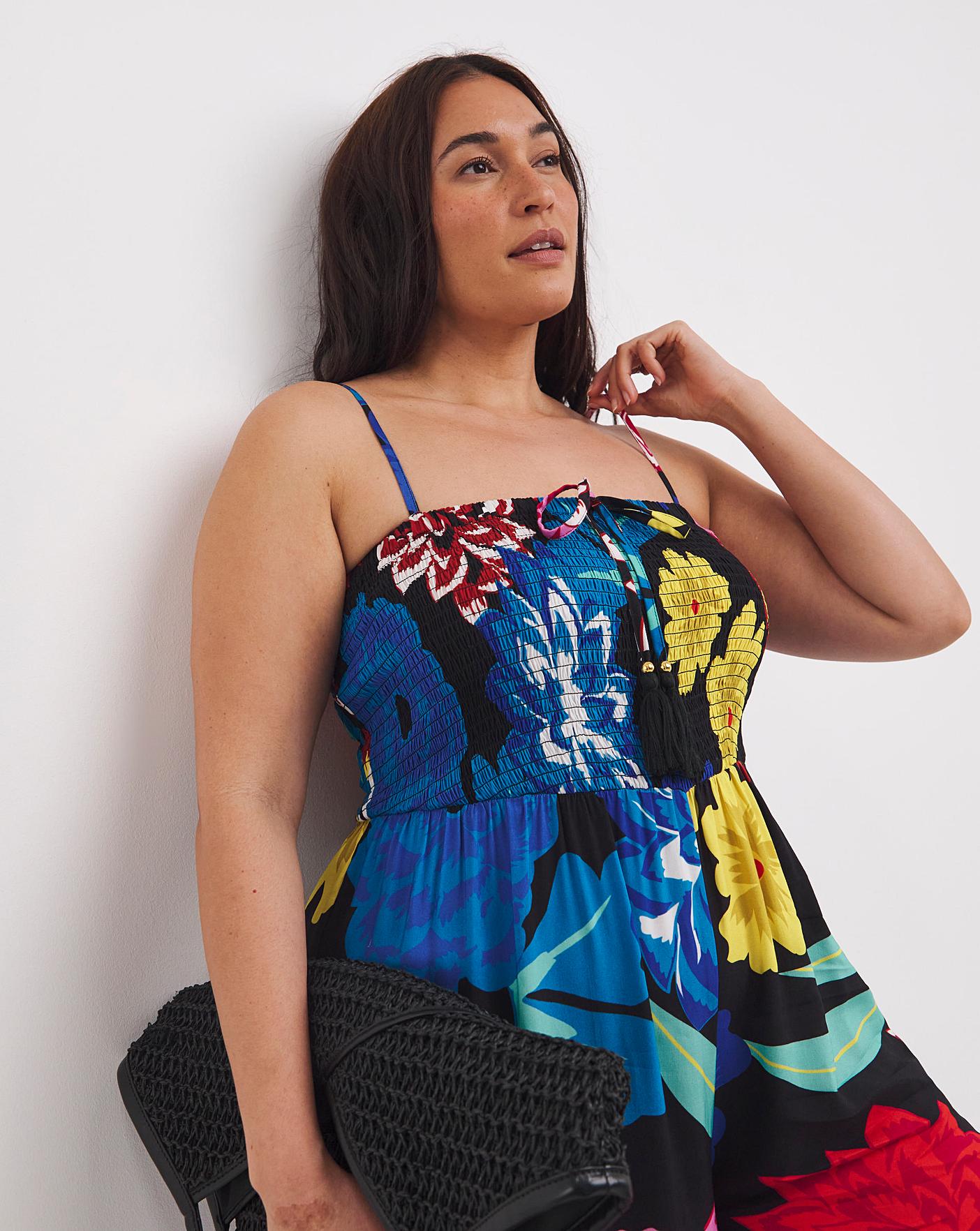 Joe Browns Pop of Fun Jumpsuit | Marisota