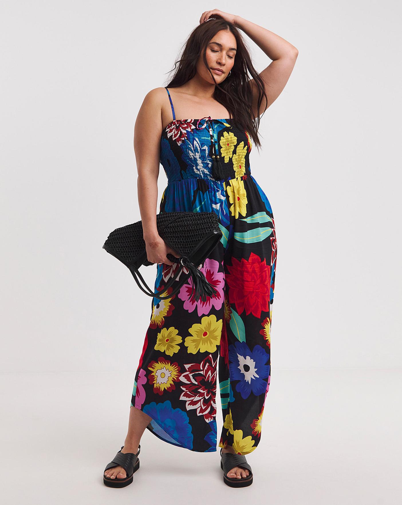 Joe Browns Pop of Fun Jumpsuit | Marisota