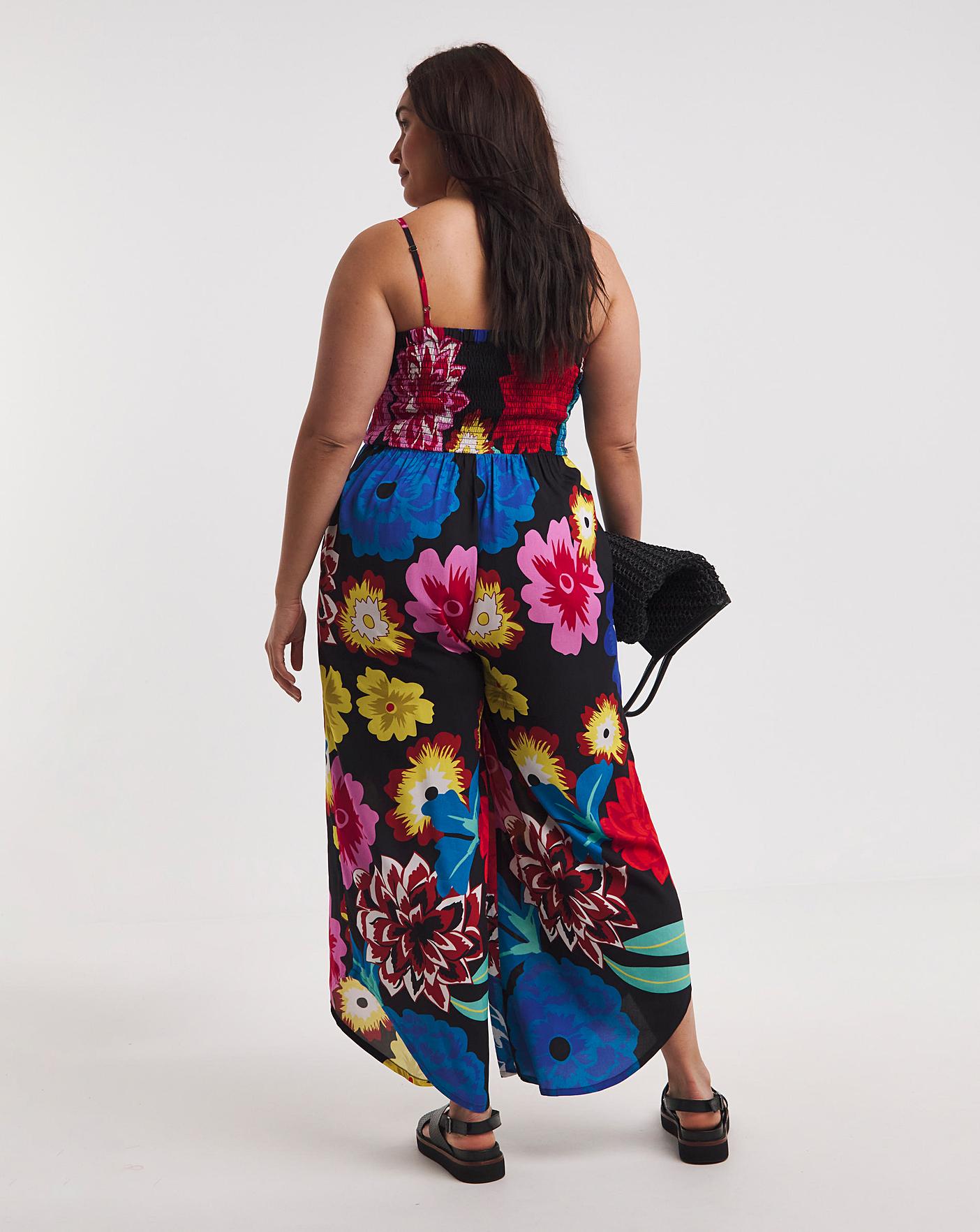 Joe Browns Pop of Fun Jumpsuit | Marisota