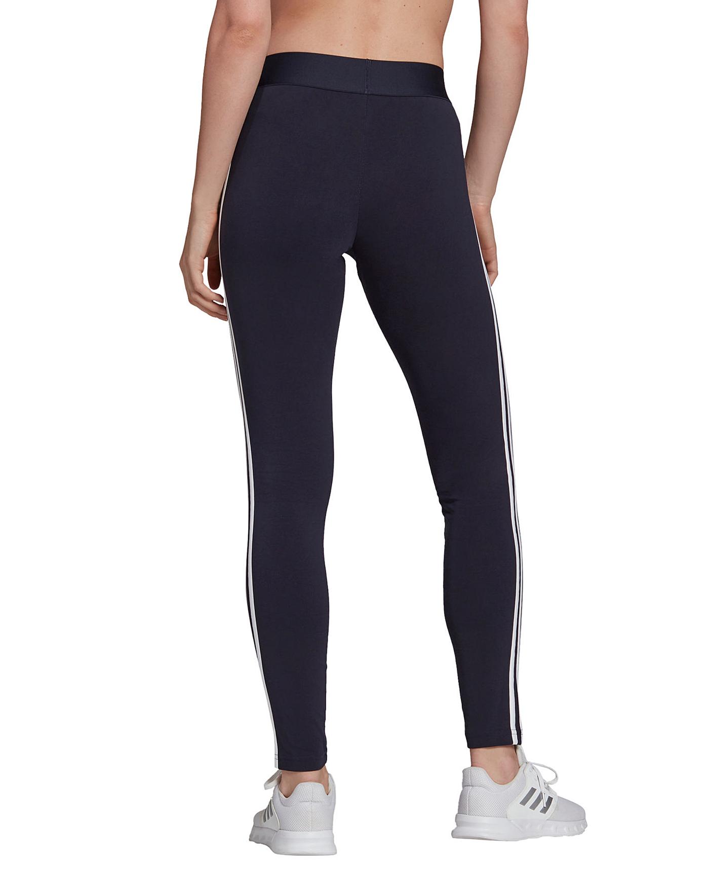 Adidas 3 Stripe Legging Marisota