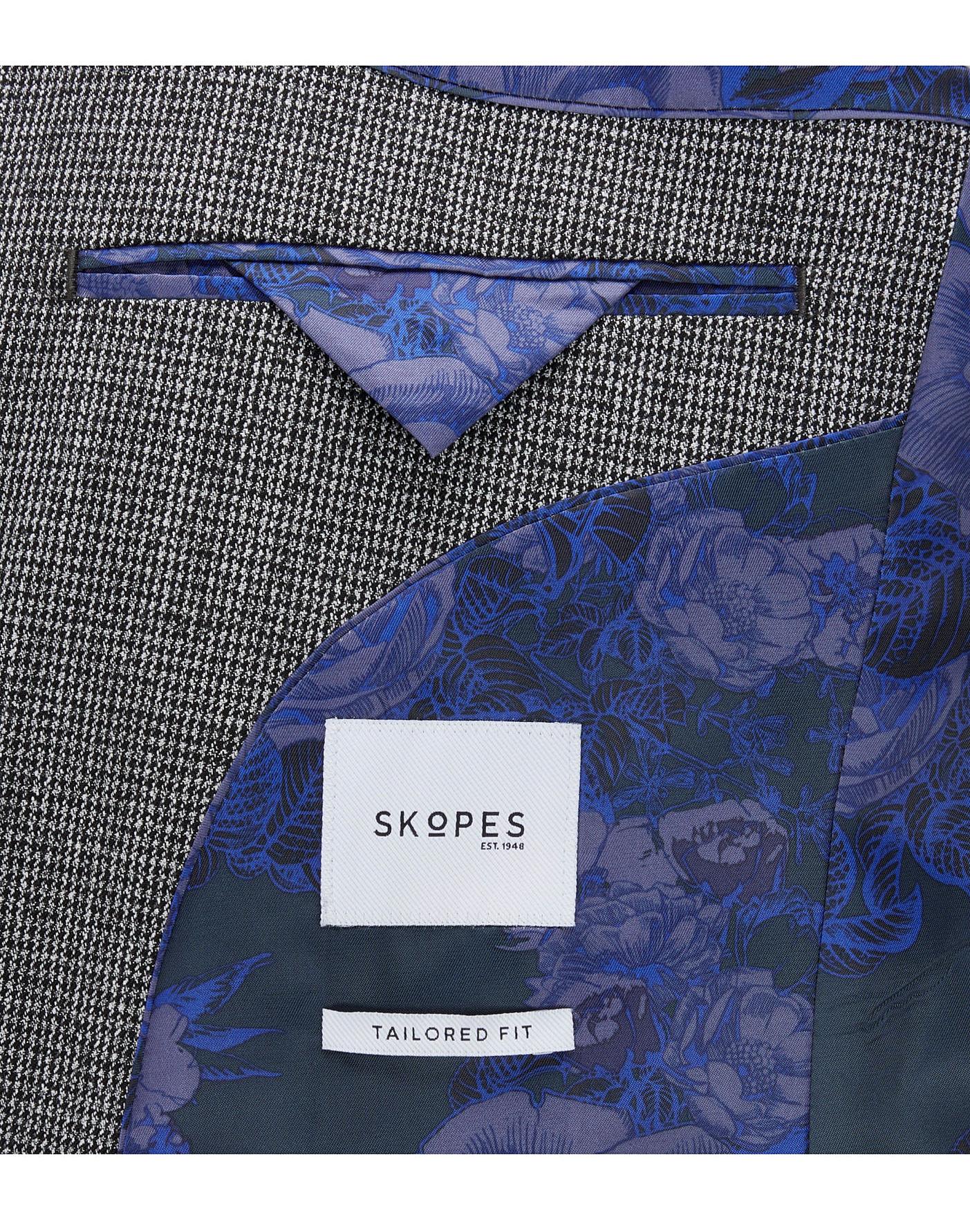 Skopes Barlow Suit Jacket | J D Williams