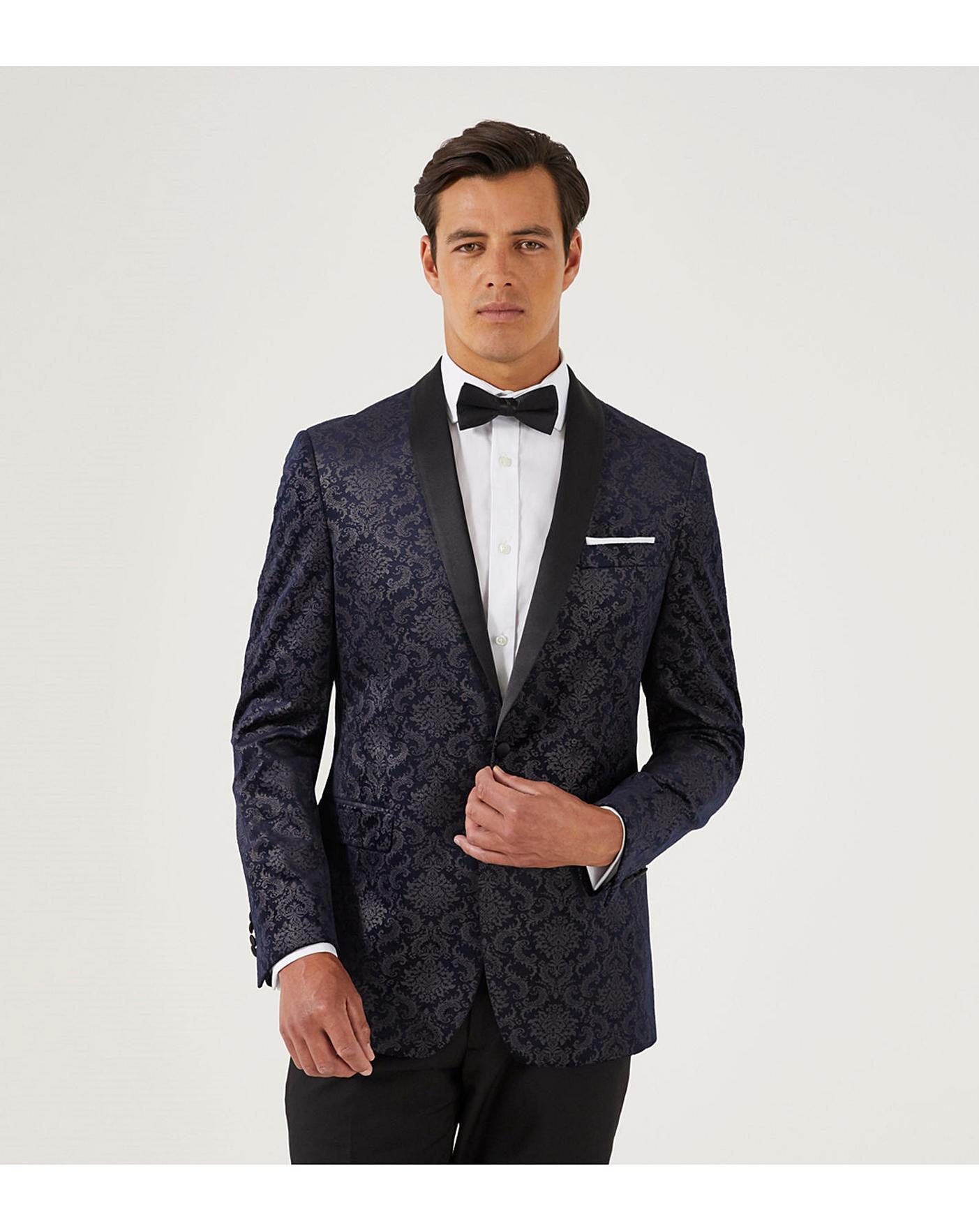 Skopes Tiesto Jacket | J D Williams