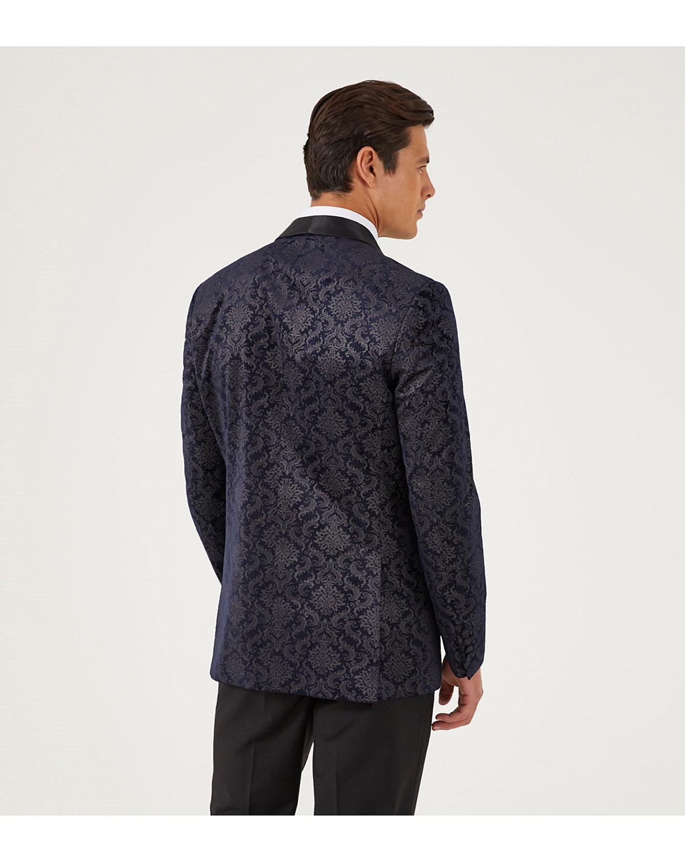 Skopes Tiesto Jacket | J D Williams