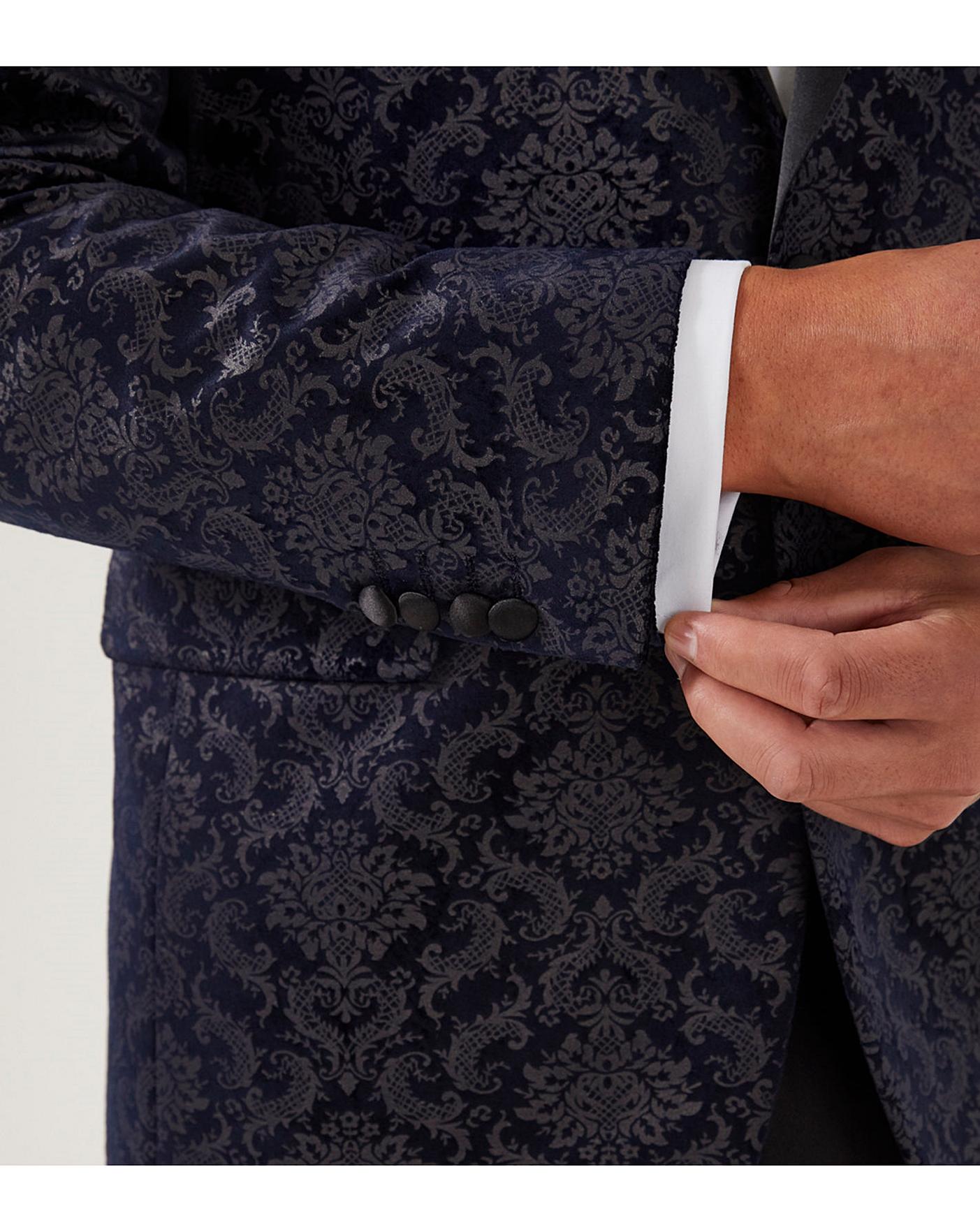 Skopes Tiesto Jacket | J D Williams