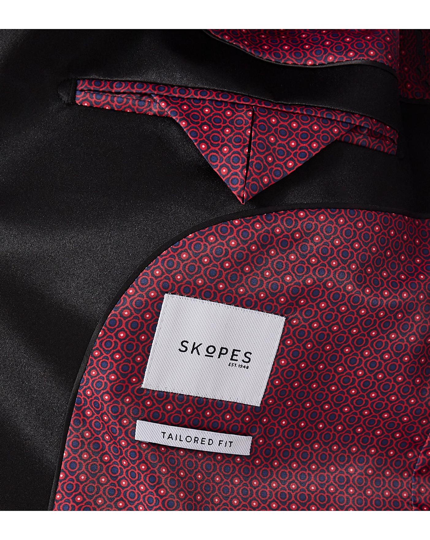 Skopes Tiesto Jacket | J D Williams