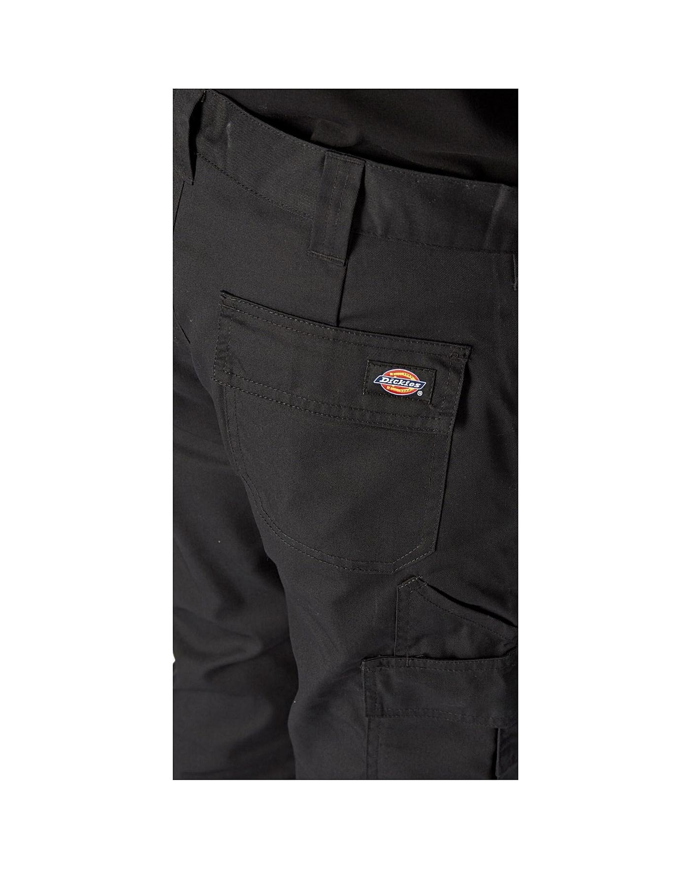 Dickies Everyday Trousers Premier Man Dickies Everyday Trousers Premier Man