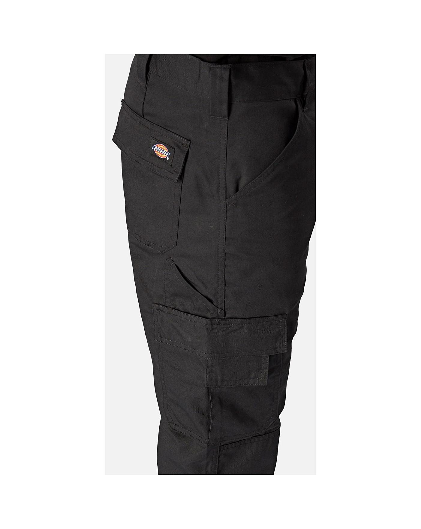 Dickies Everyday Trousers Ambrose Wilson Dickies Everyday Trousers Ambrose Wilson