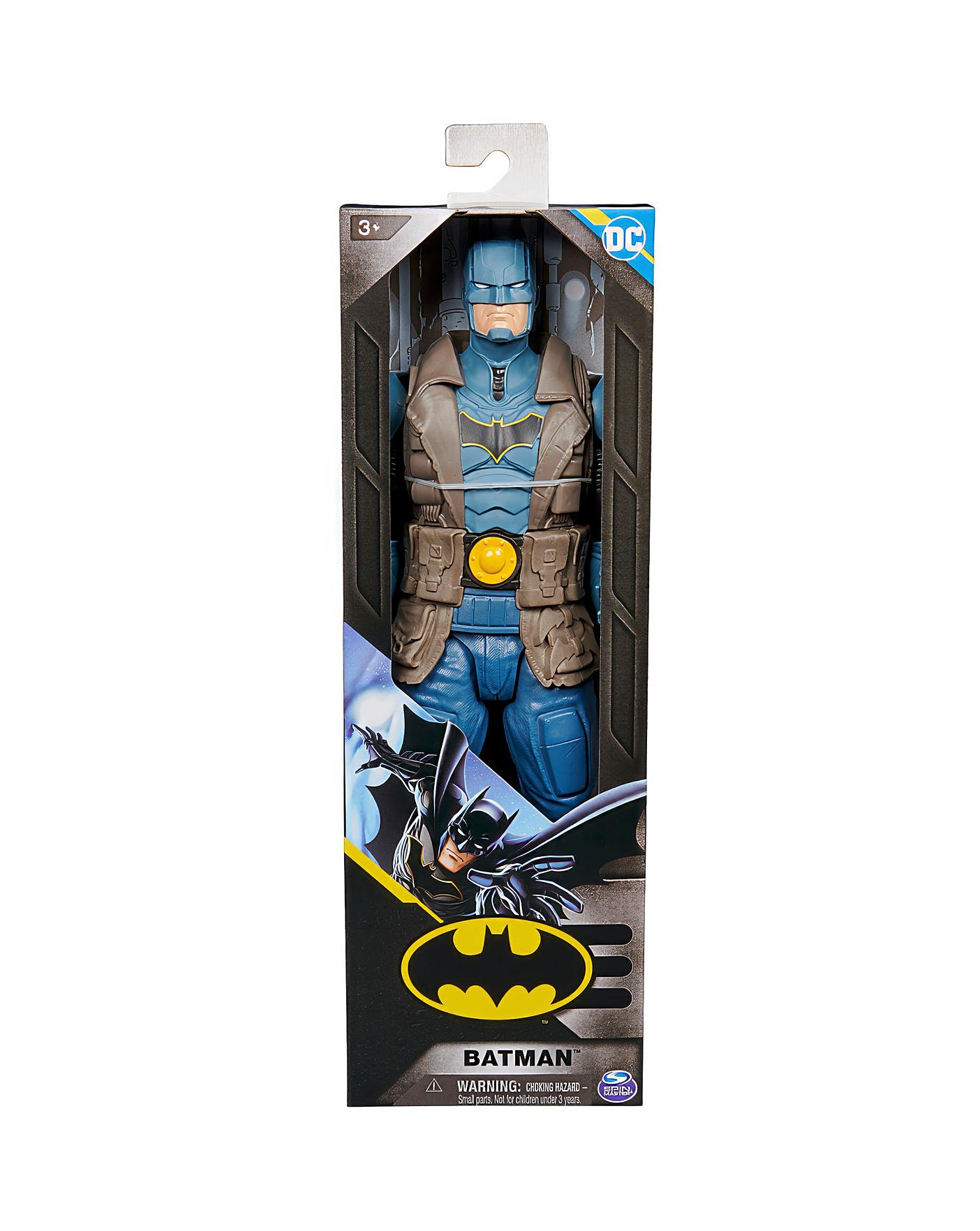 Dc action figures 12 inch store