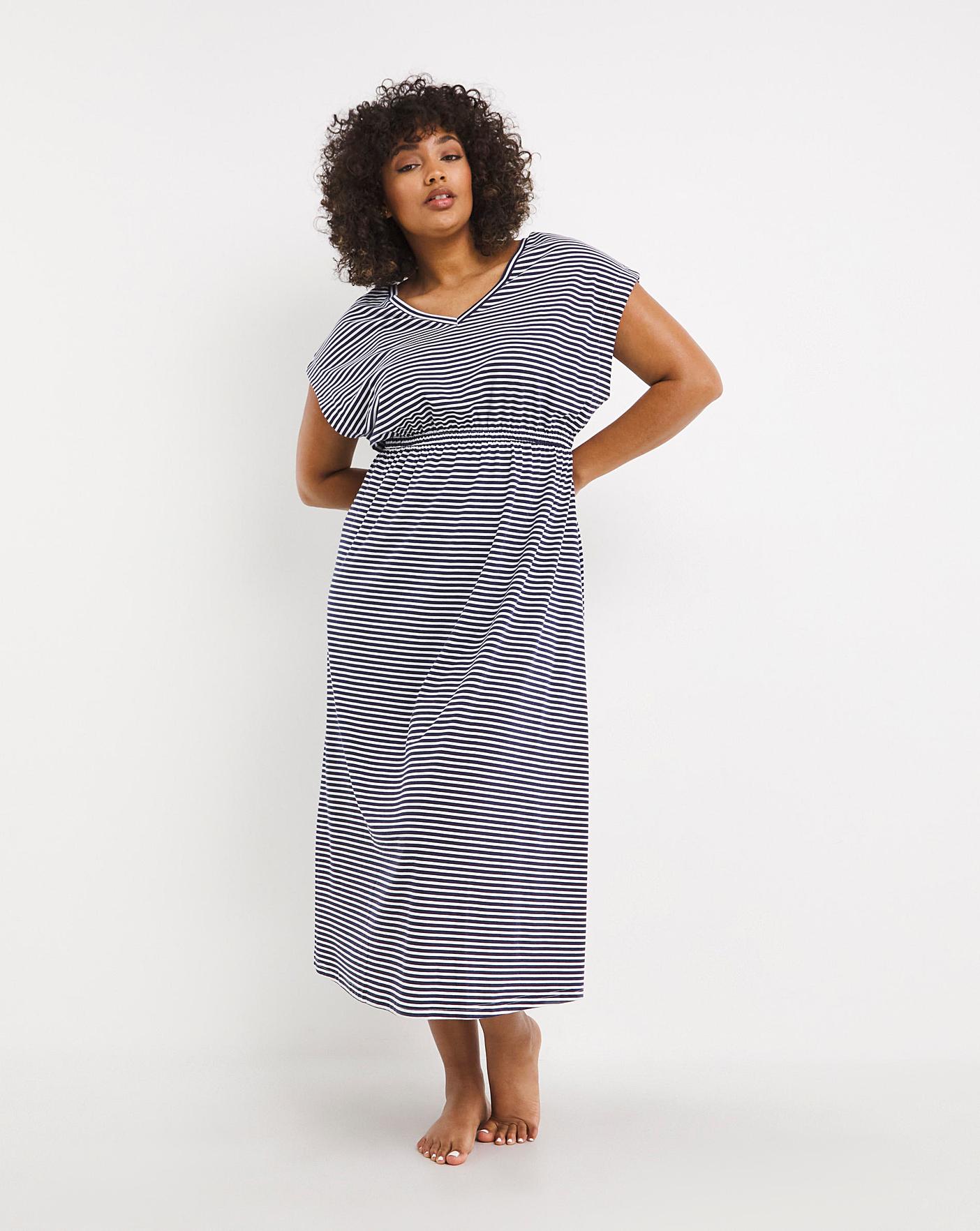 Pretty Secrets Value Maxi Kaftan | Fashion World