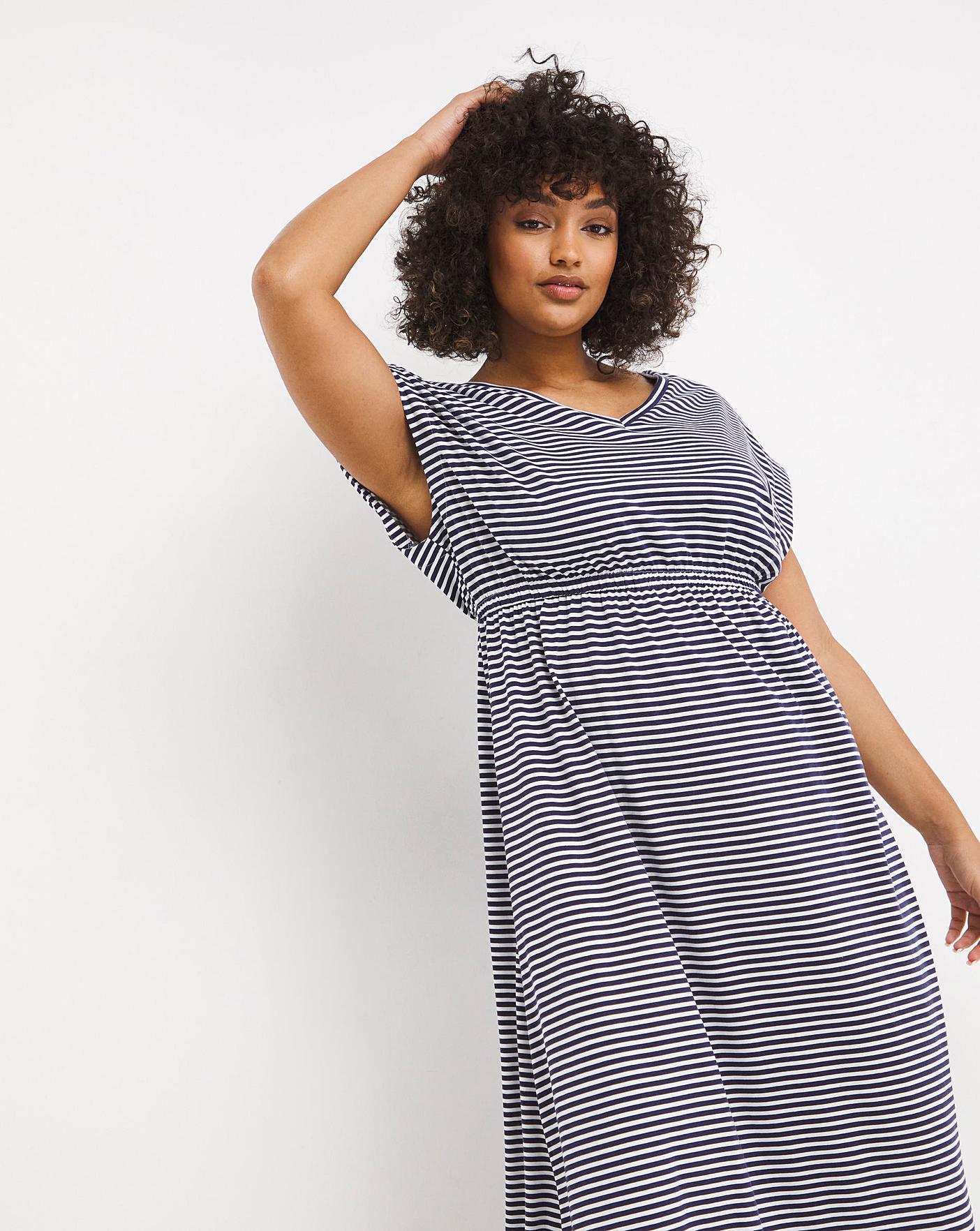 Pretty Secrets Value Maxi Kaftan | Fashion World