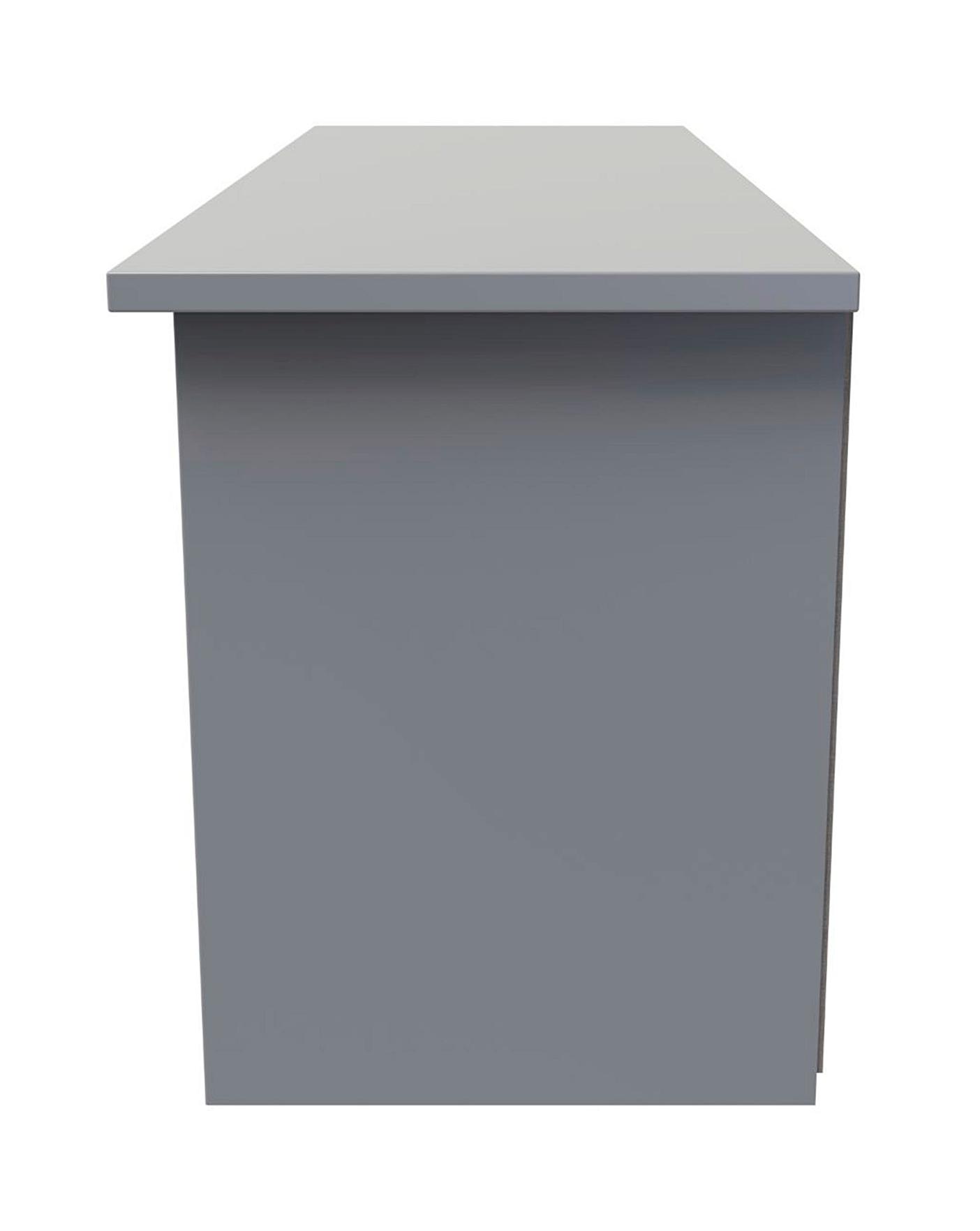 Alanna 1 Drawer TV Unit | Fashion World