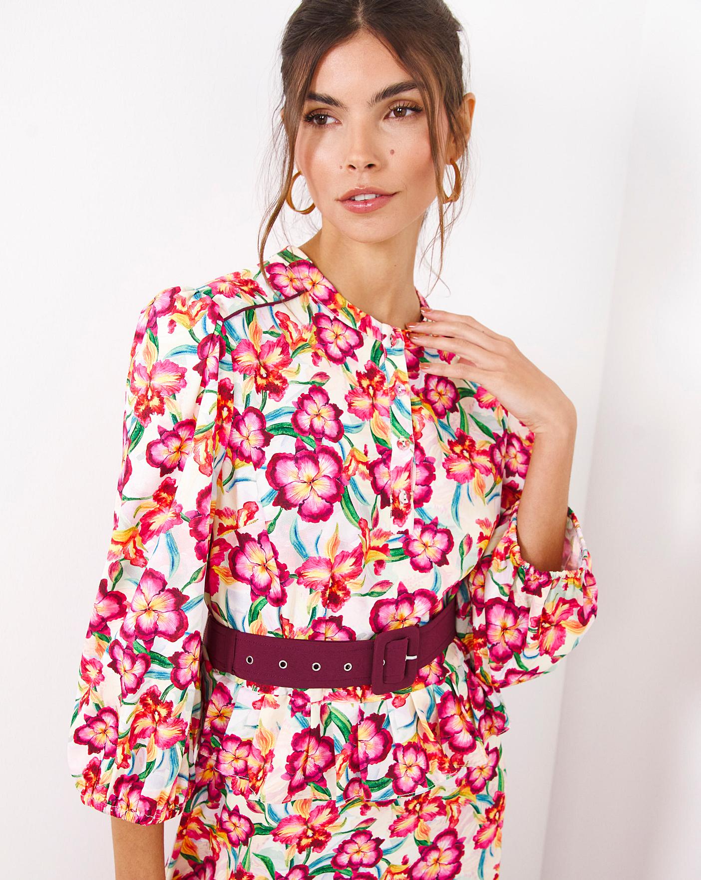 raishma-waist-frill-dress-oxendales