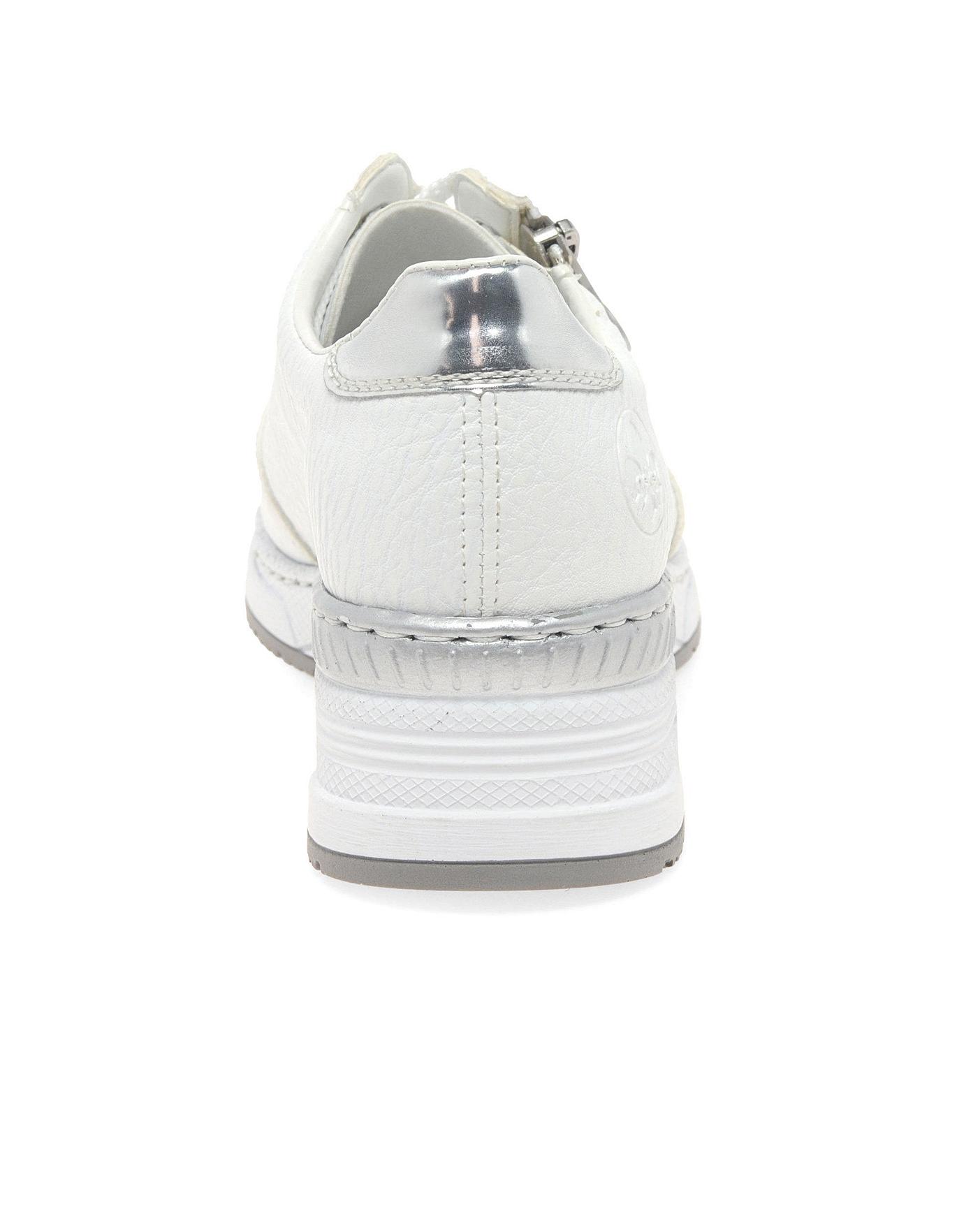 Rieker Corbridge Womens Trainers | Ambrose Wilson