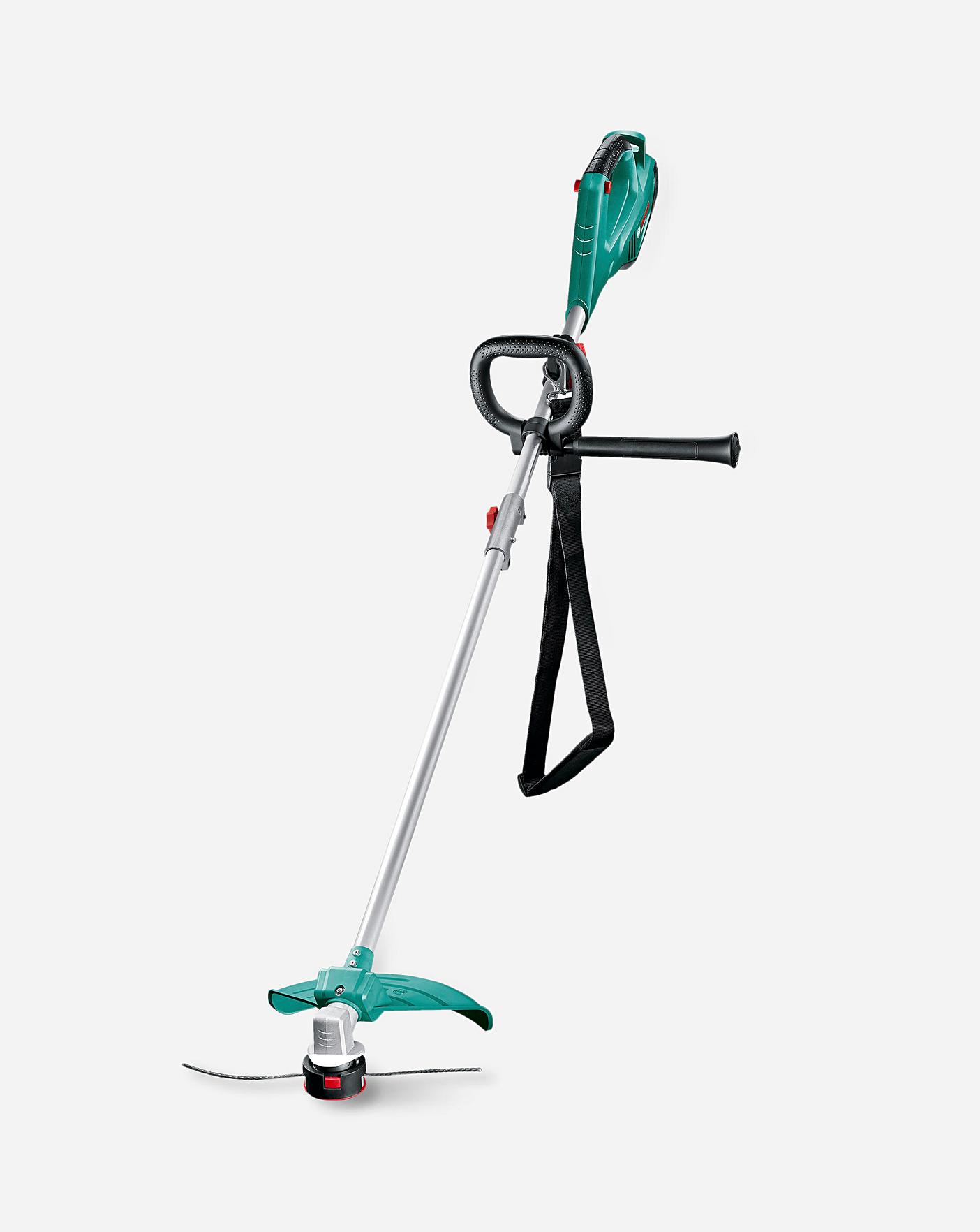 Bosch 23 37cm Grass Trimmer Brushcutter