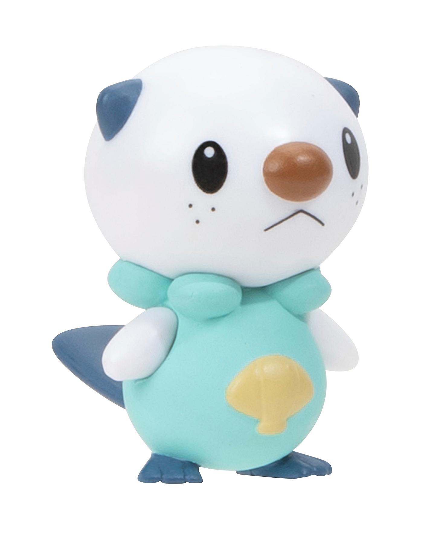 Pokemon - Battle Feature Figure 6 Pack | Home Essentials