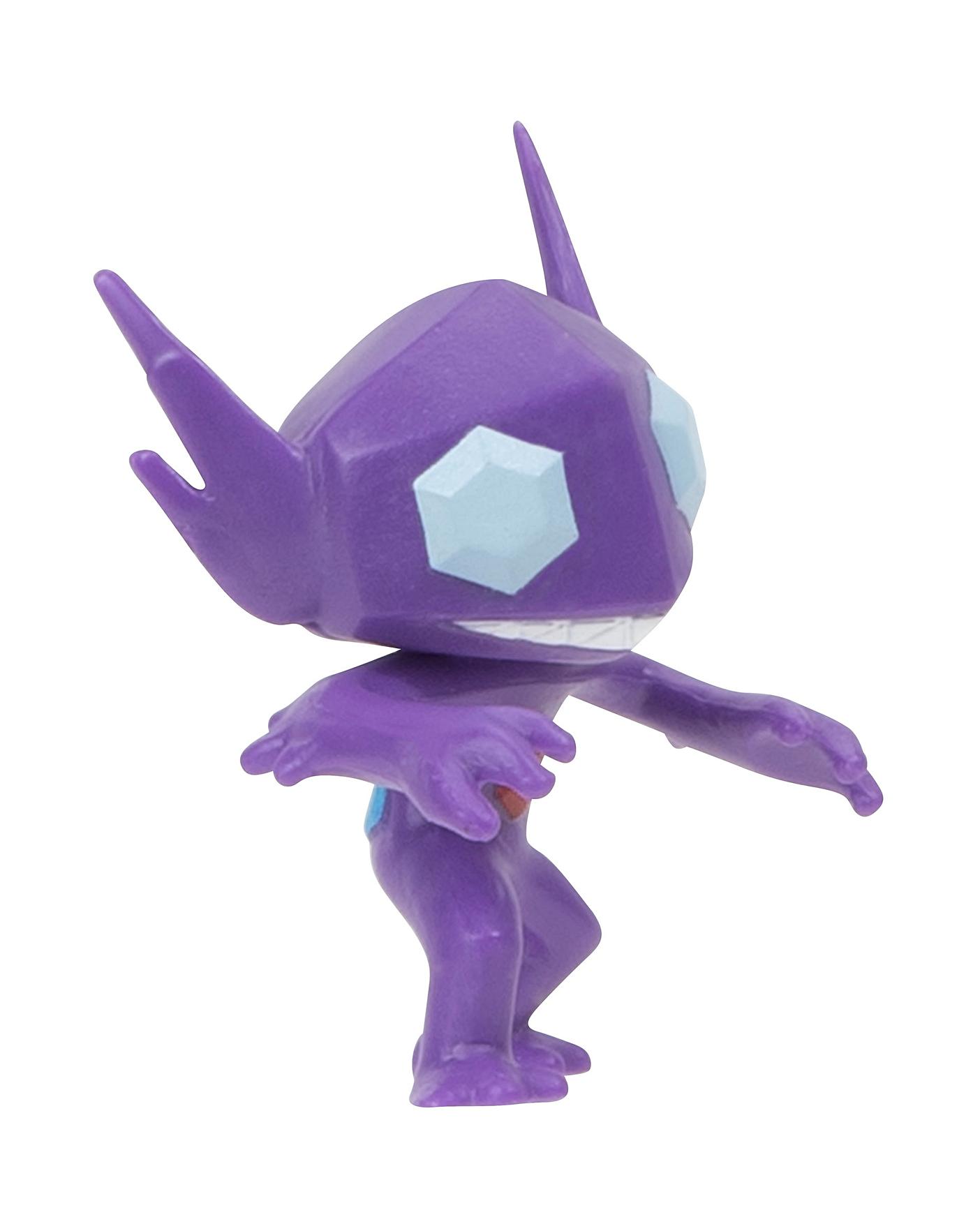 Pokemon - Battle Feature Figure 6 Pack | Home Essentials