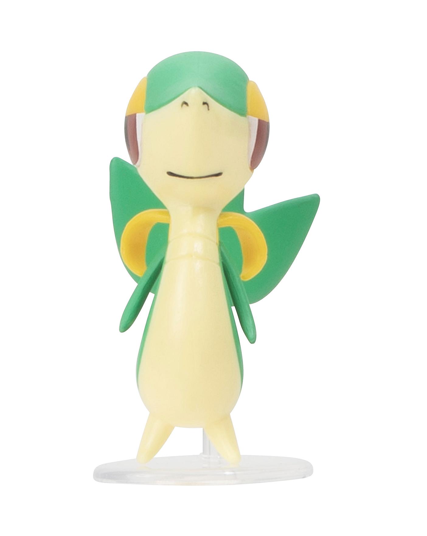 Pokemon - Battle Feature Figure 6 Pack | Home Essentials