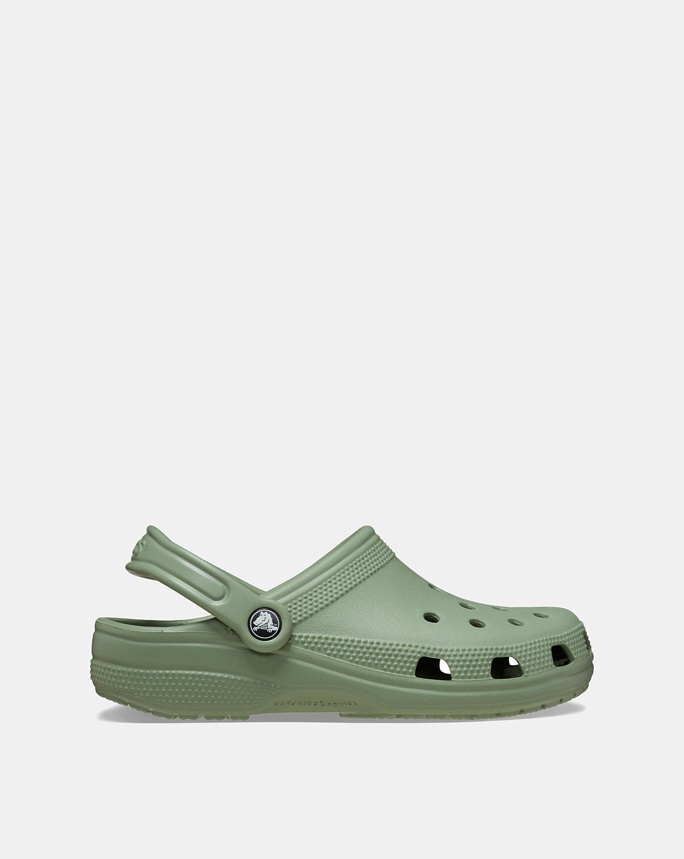 Crocs Classic Clogs Marisota