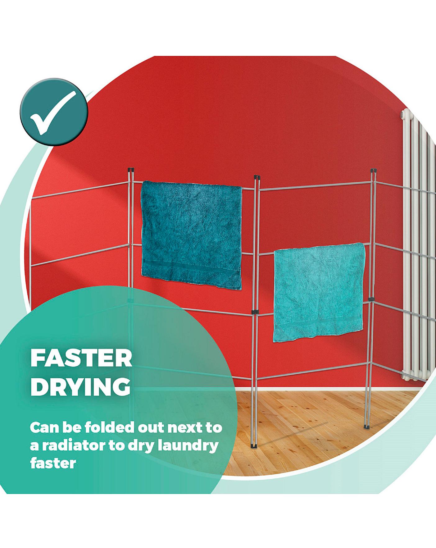 OurHouse 4 Panel Gate Folding | Fashion World