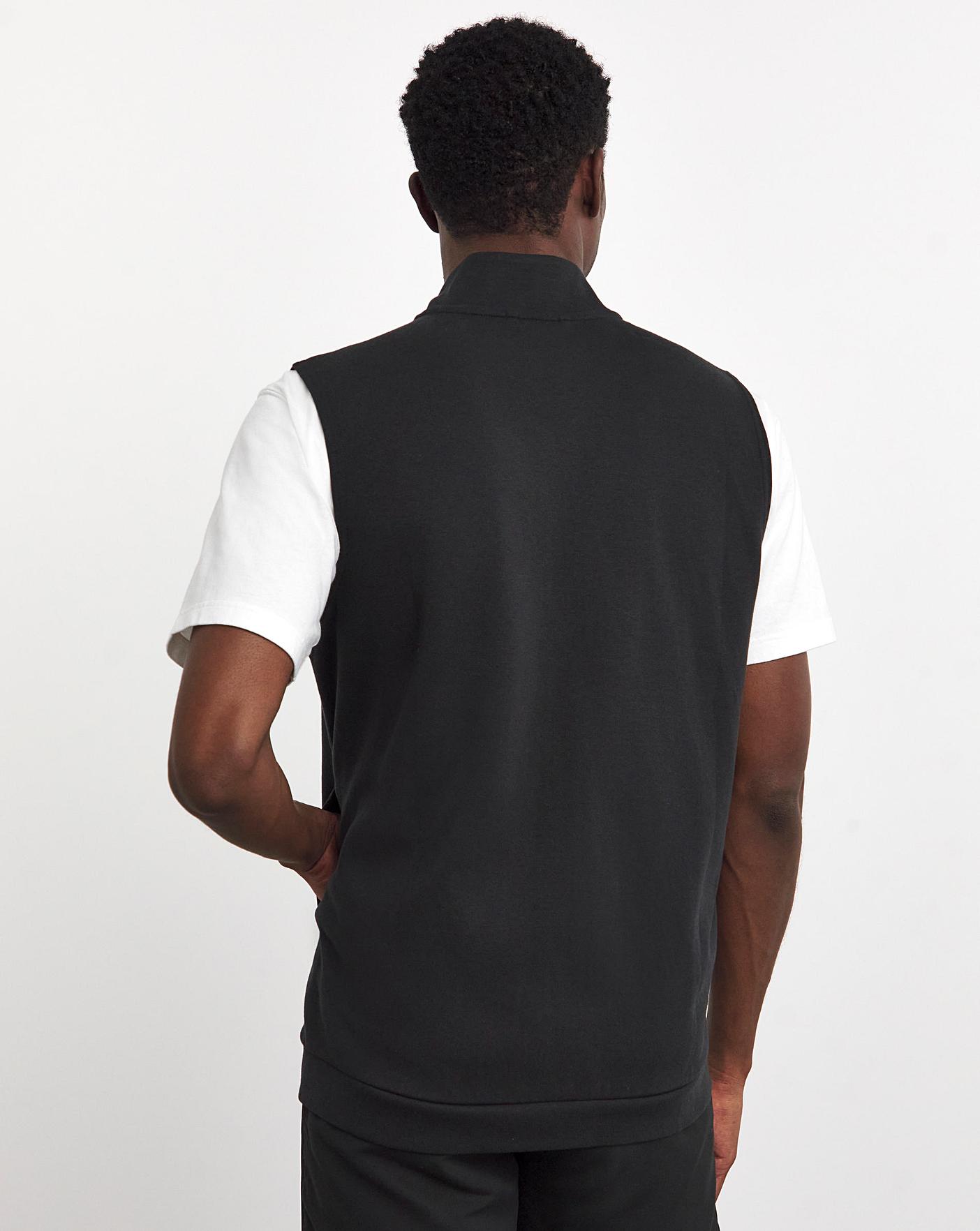 PUMA Desert Road Gilet | J D Williams